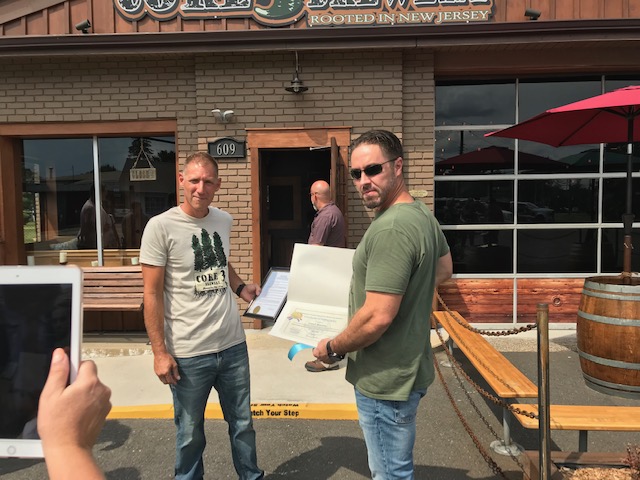 Core 3 Brewery opens in Clayton - nj.com