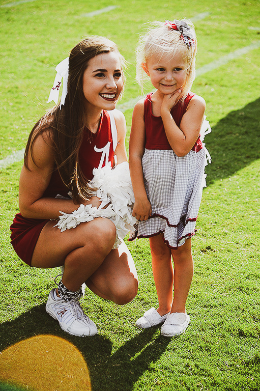 Women who Love Alabama Football - al.com