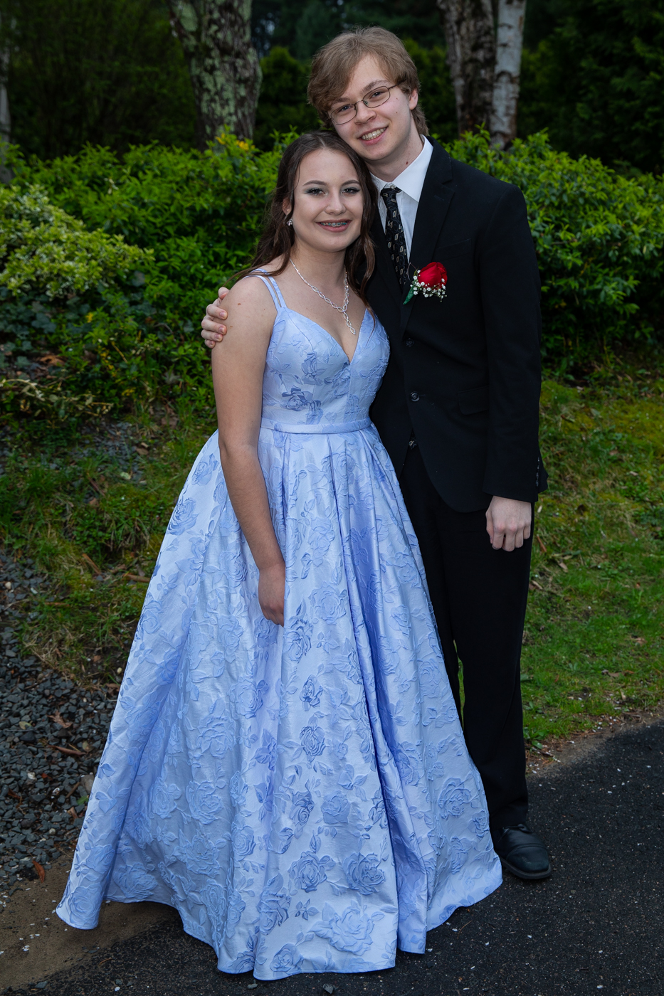 2019 Prom Photos: Gateway Regional High School prom at Shaker Farms ...