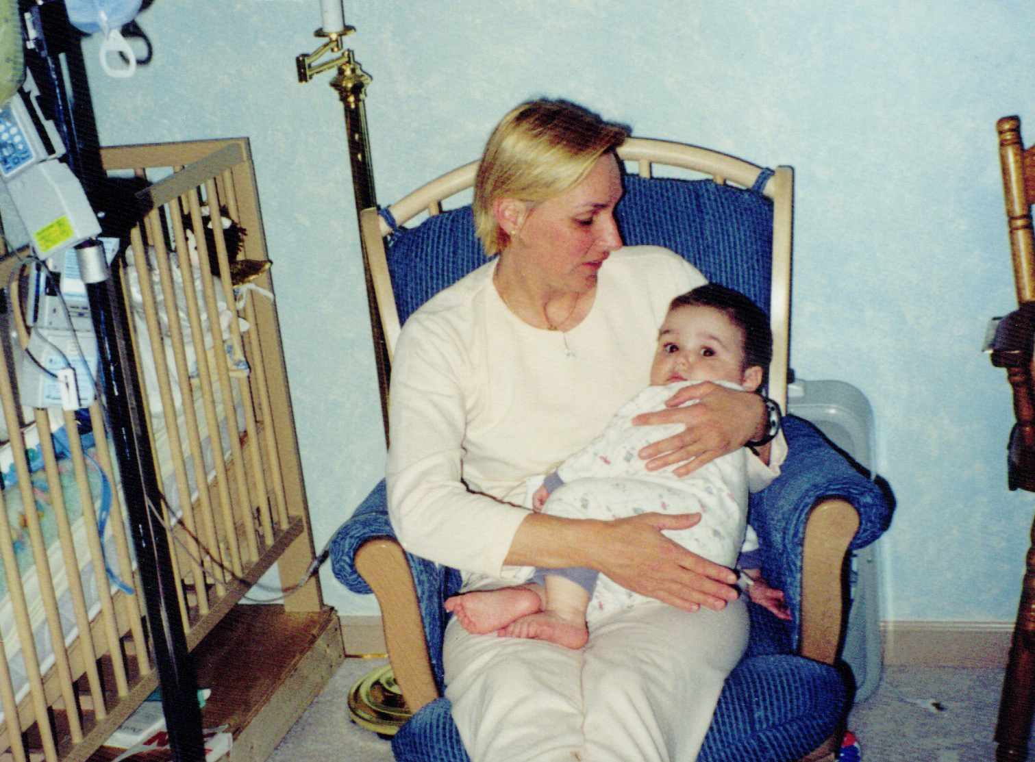 A happy Thanksgiving: Surgery frees CNY man from life without solid ...