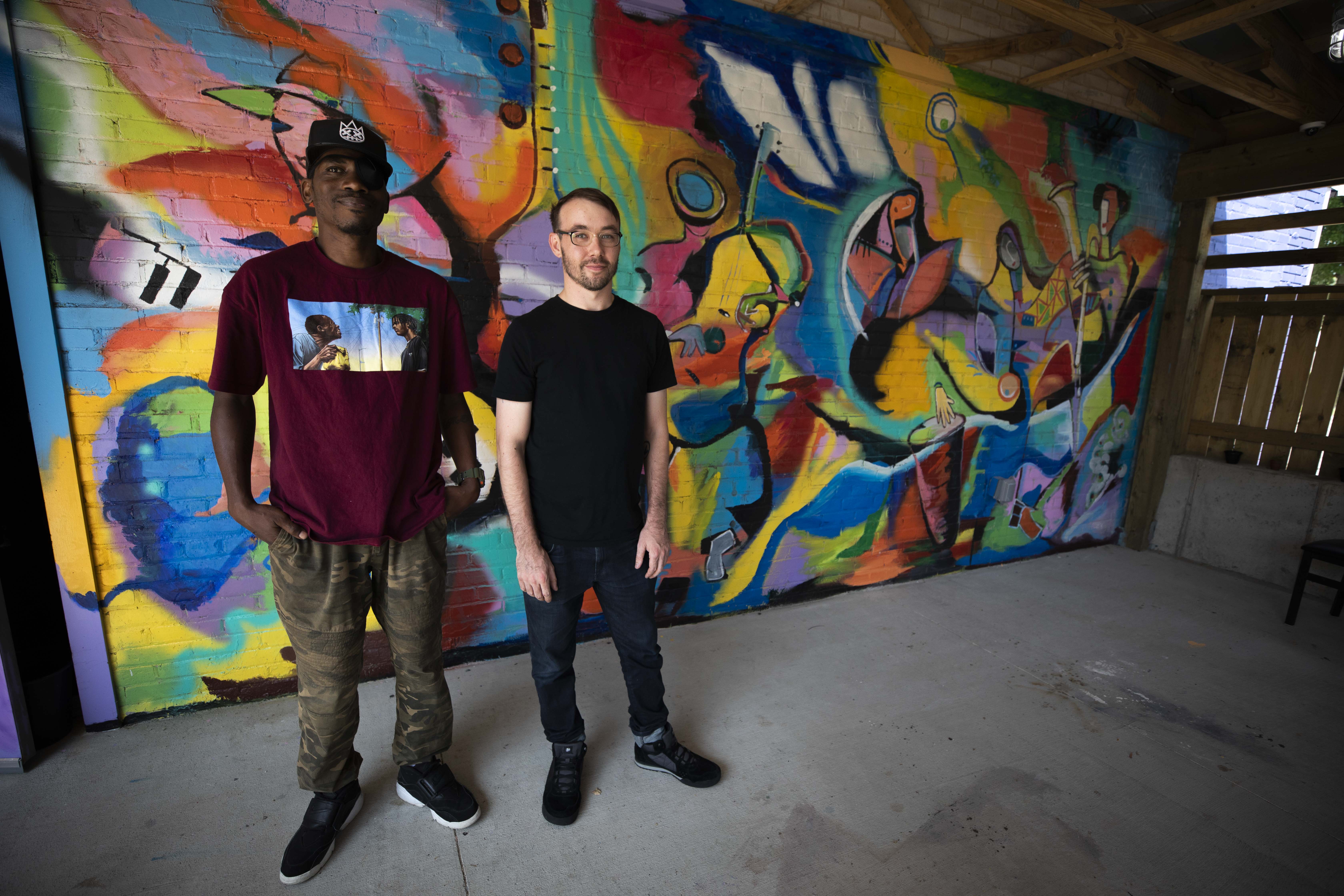 Music venue set to open on south Division - mlive.com