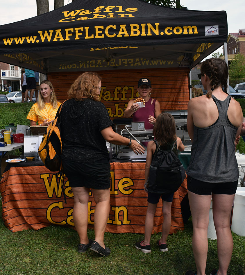 Frenchtown RiverFest 2019 - nj.com