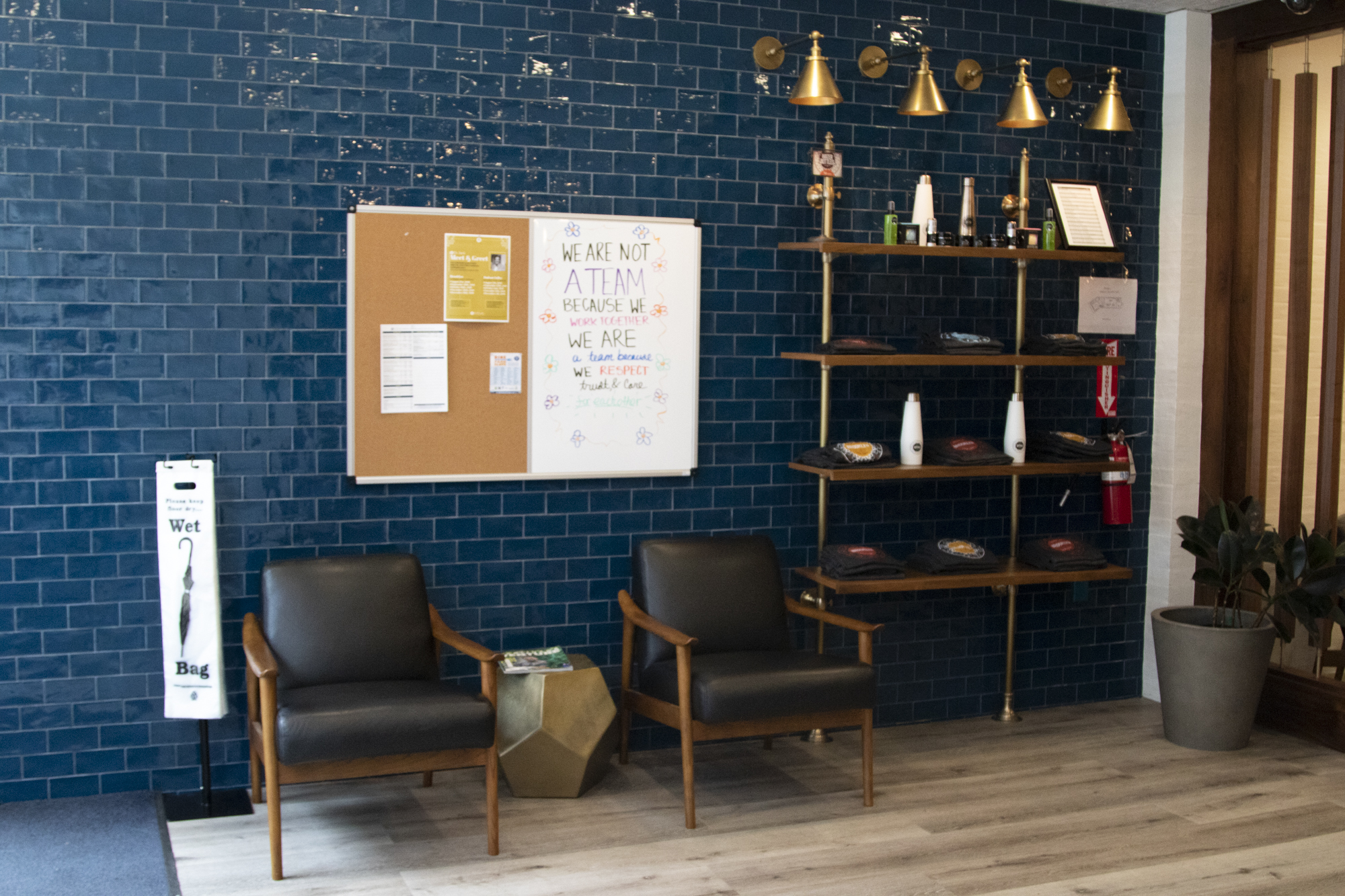 A look inside Citiva: A medical marijuana dispensary in Brooklyn, soon ...
