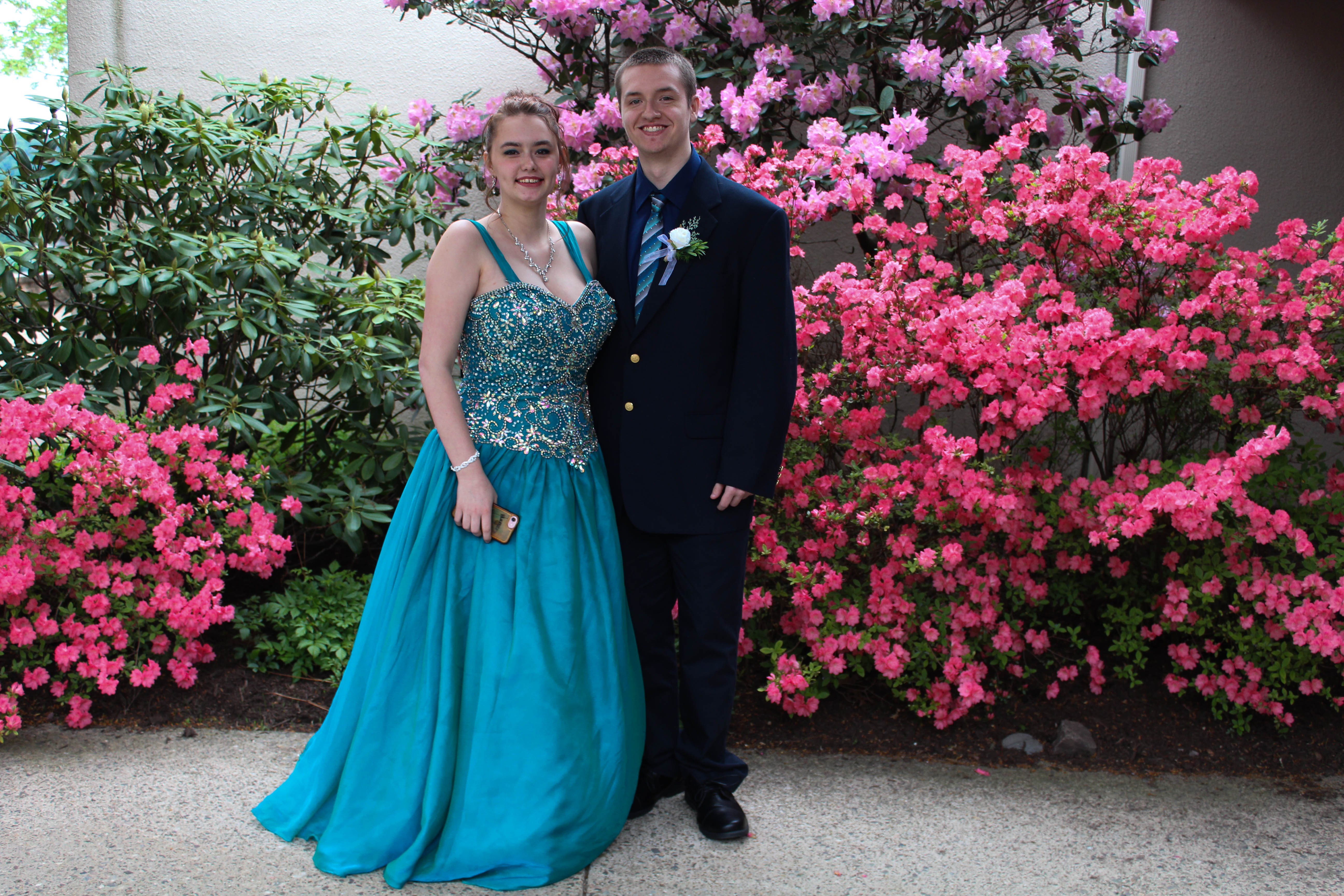 Greenwood prom, 2019 - pennlive.com