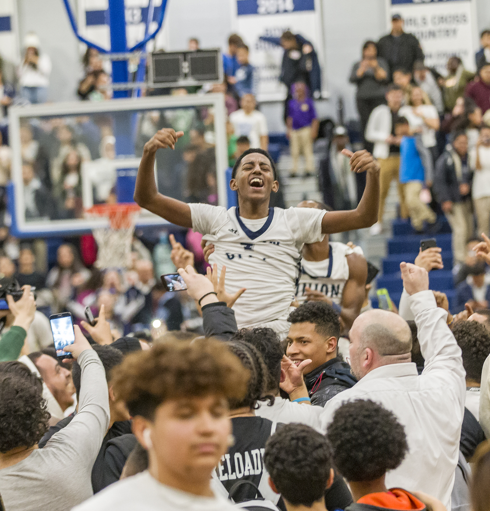 The Jersey Journal's best sports photos of 2019 - nj.com