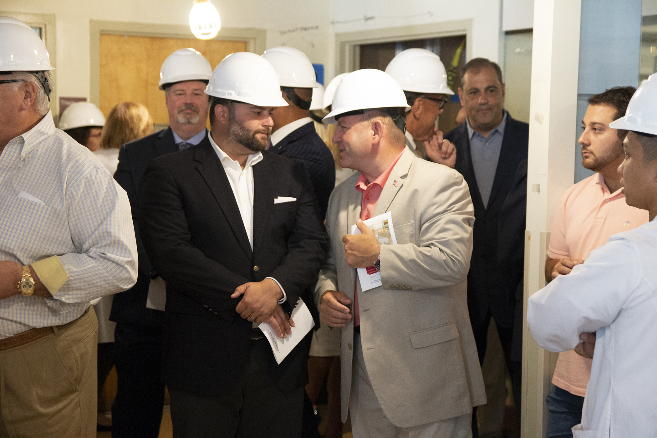 Construction begins on SIUH South's new Pediatric Emergency Unit ...