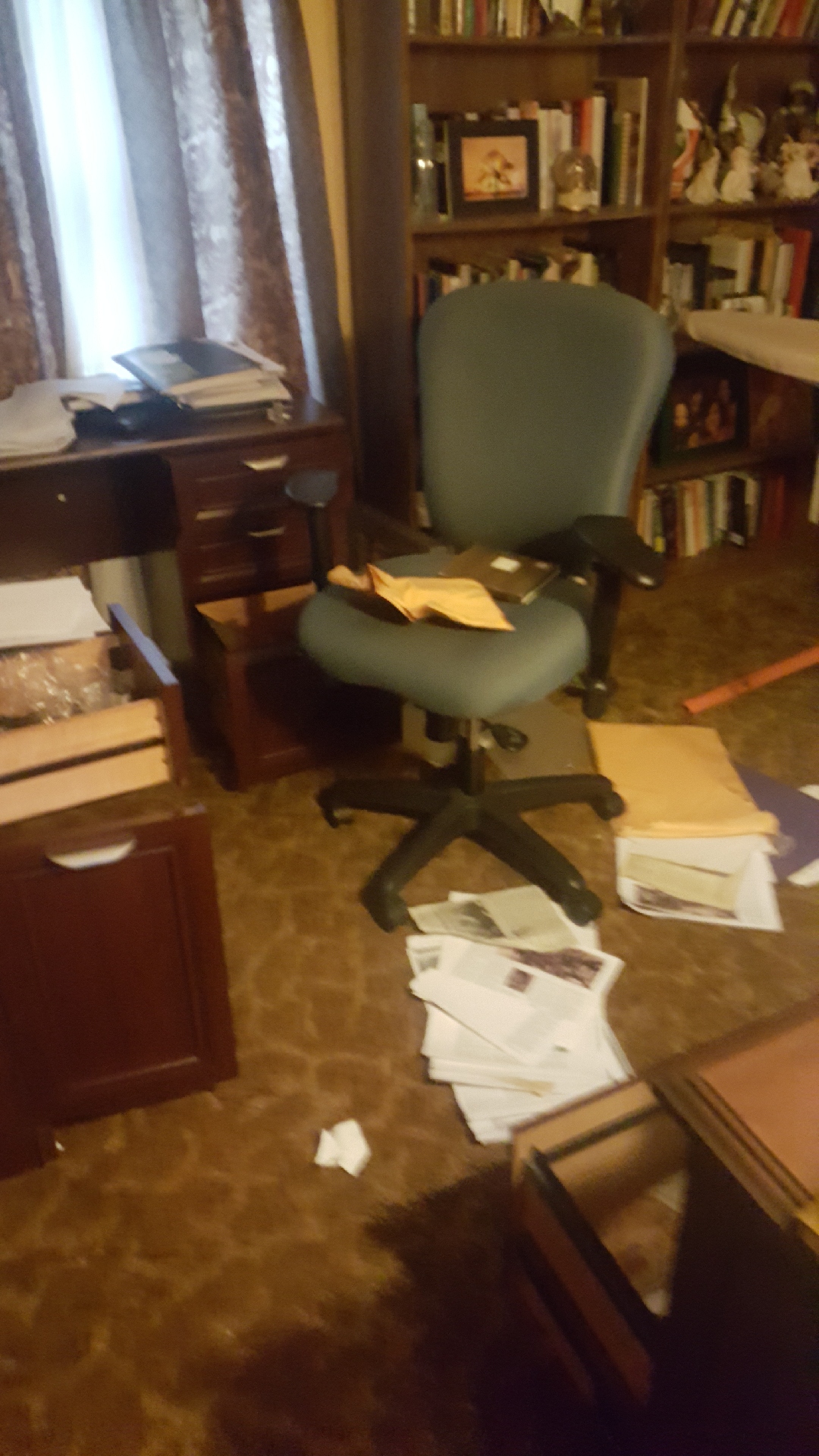 Burglars ransack home of Cleveland activist Yvonne Pointer - cleveland.com