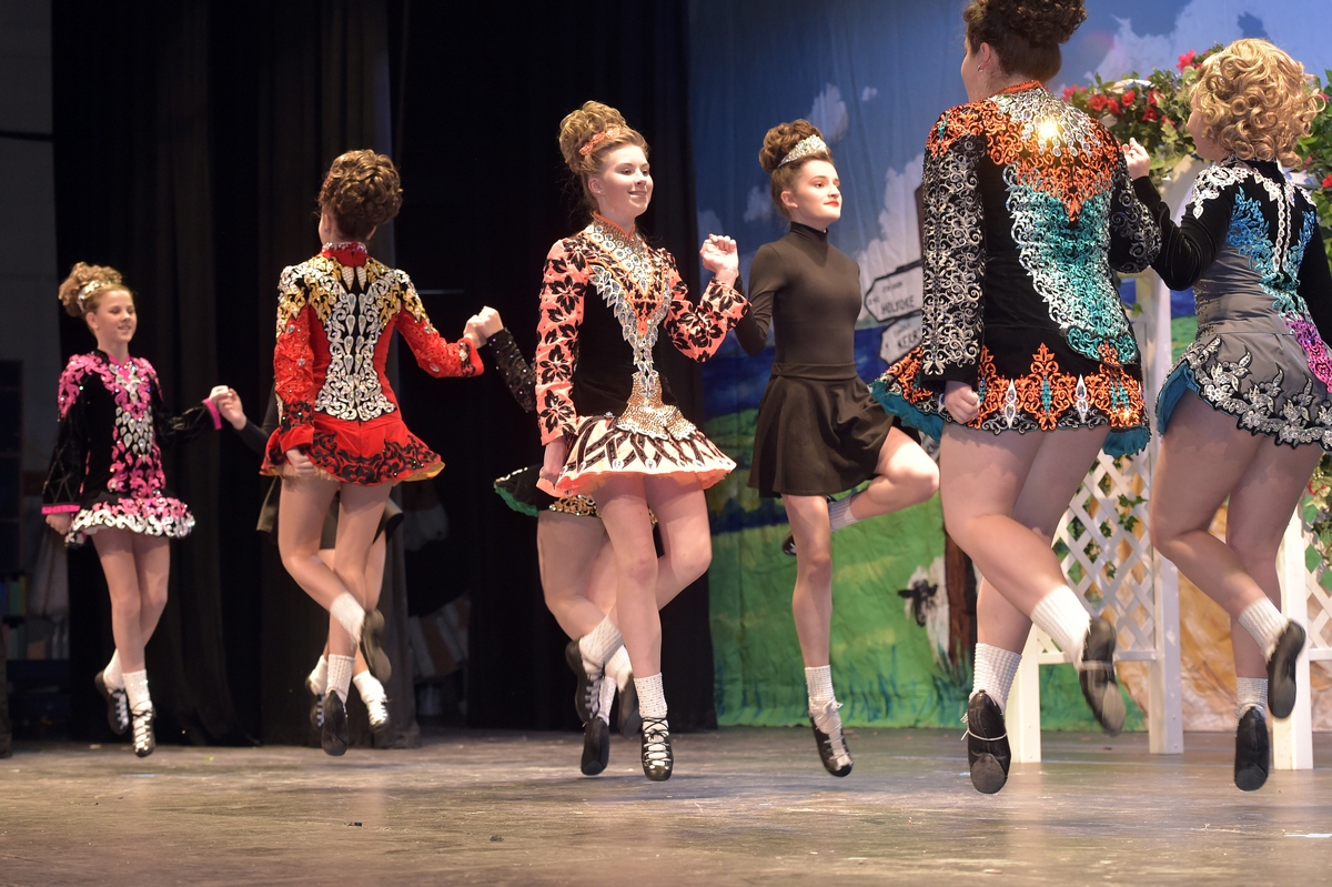 2020 Holyoke Grand Colleen Pageant - masslive.com