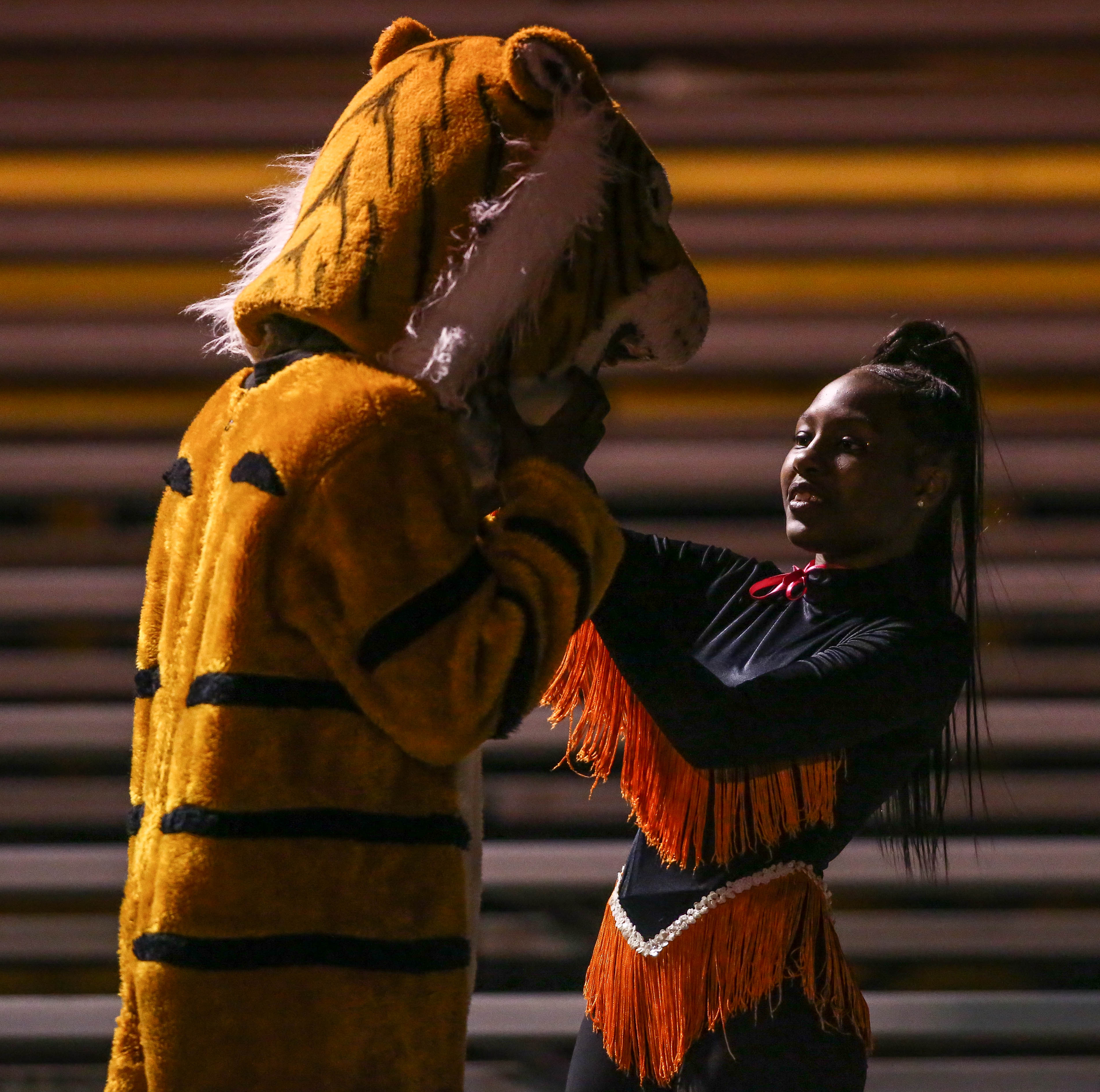 Muskegon Catholic Central at Muskegon Heights - mlive.com