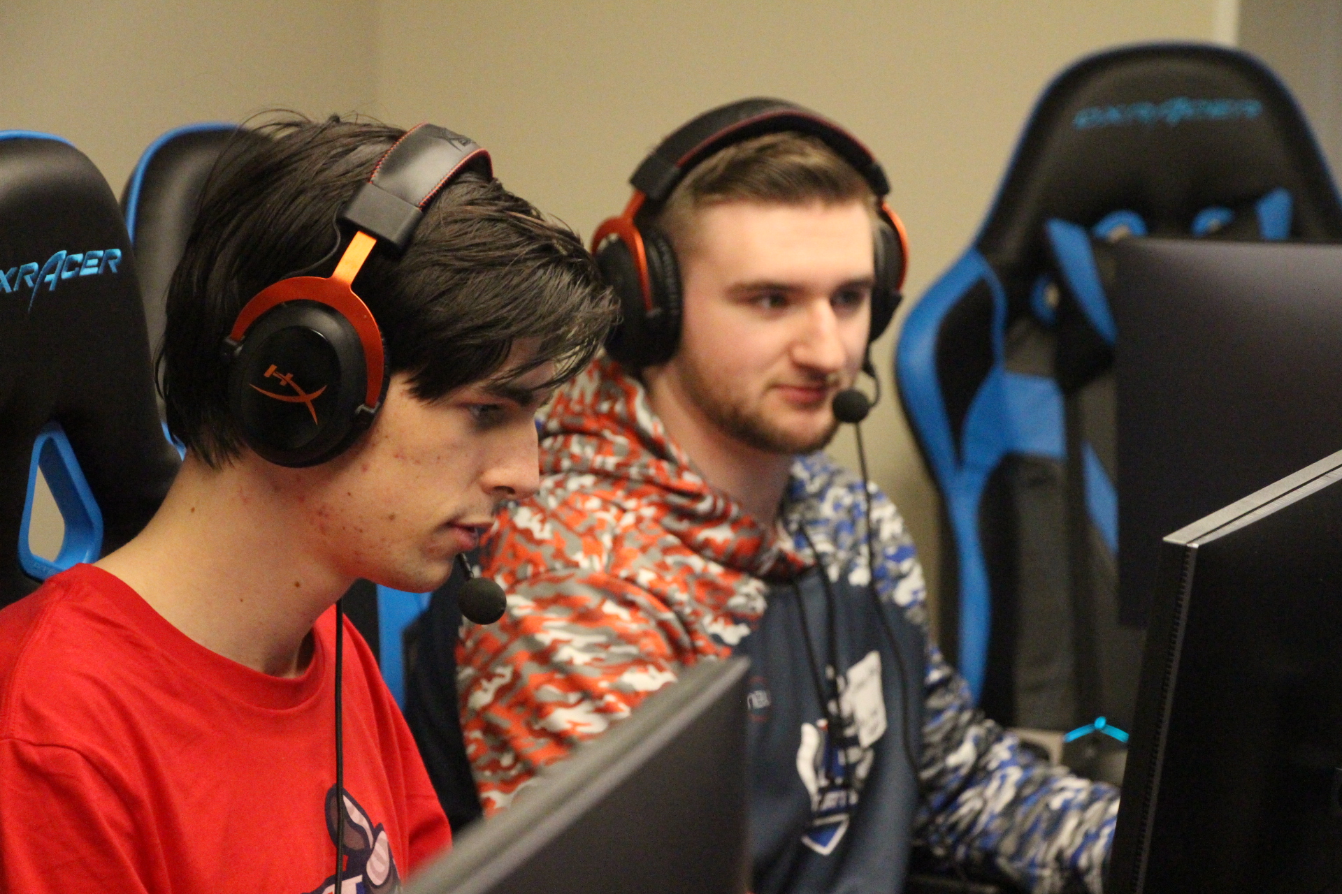 New England schools examine Becker College's Esports program - masslive.com