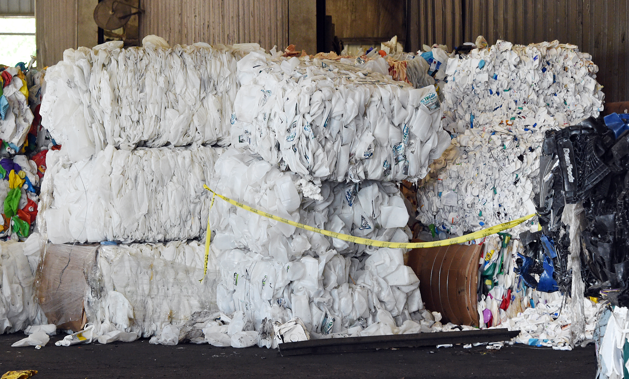 Recycling in Alabama - al.com
