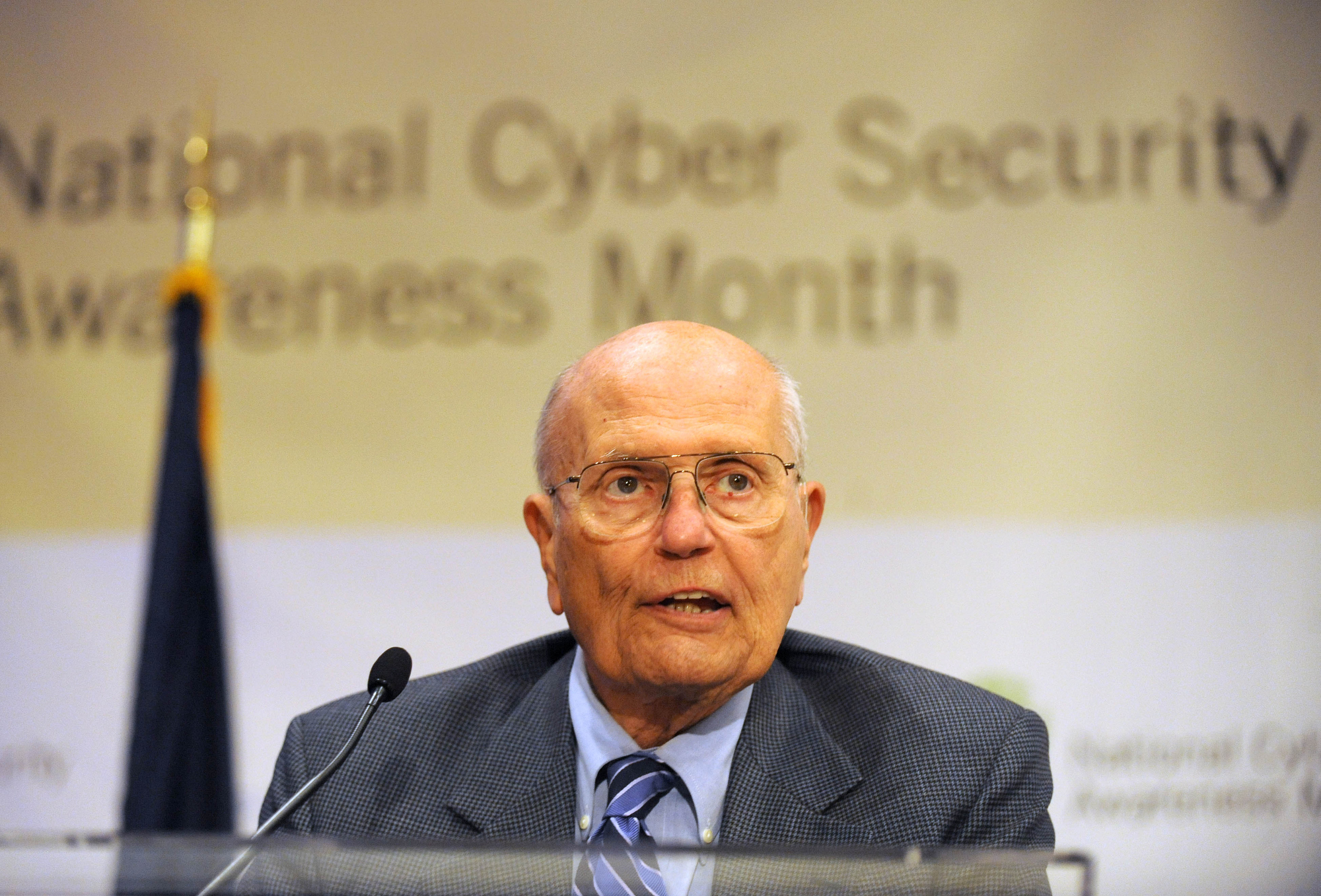 Former U.S. Rep. John Dingell - syracuse.com