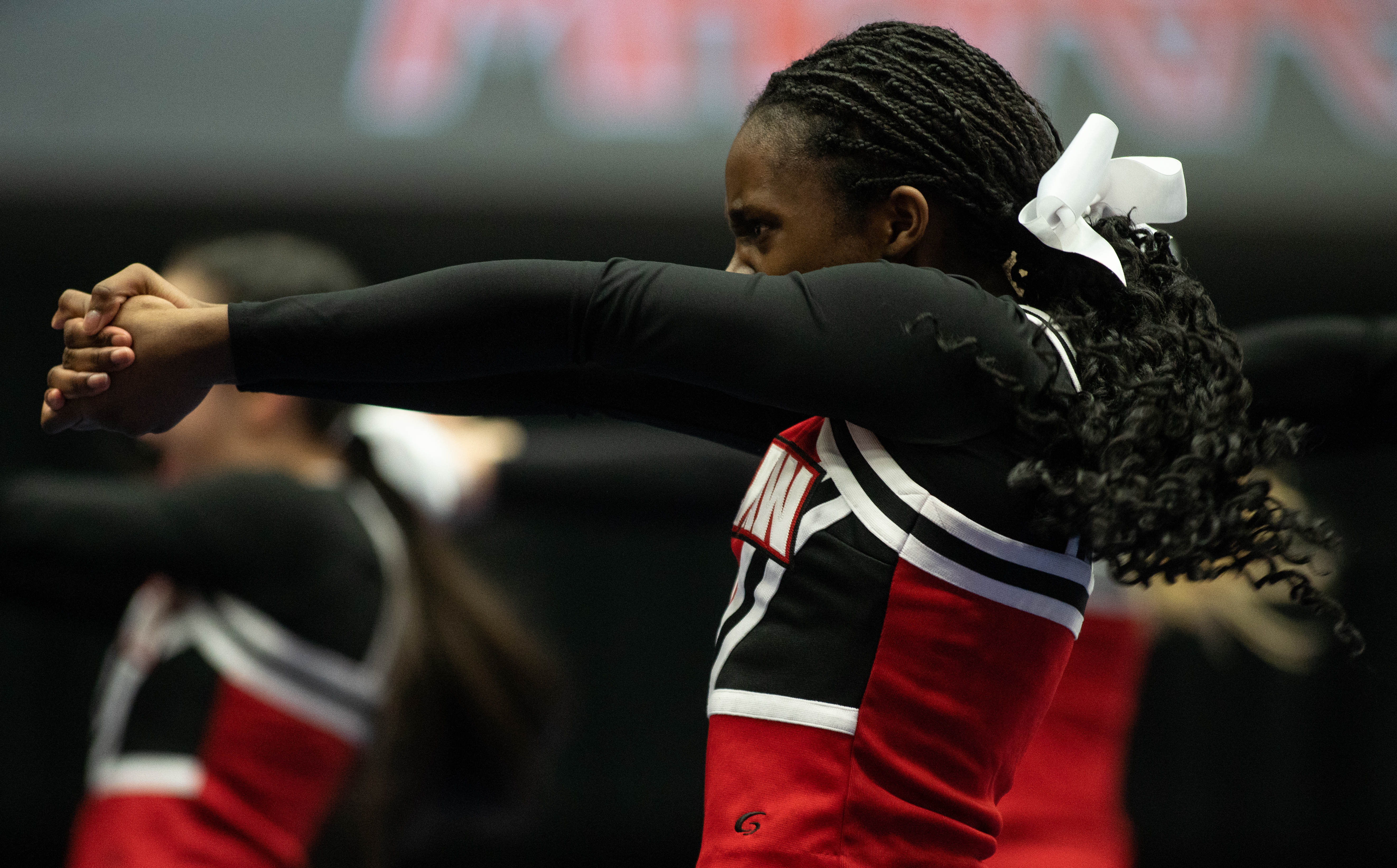Photos from the MHSAA Competitive Cheer State Finals - mlive.com