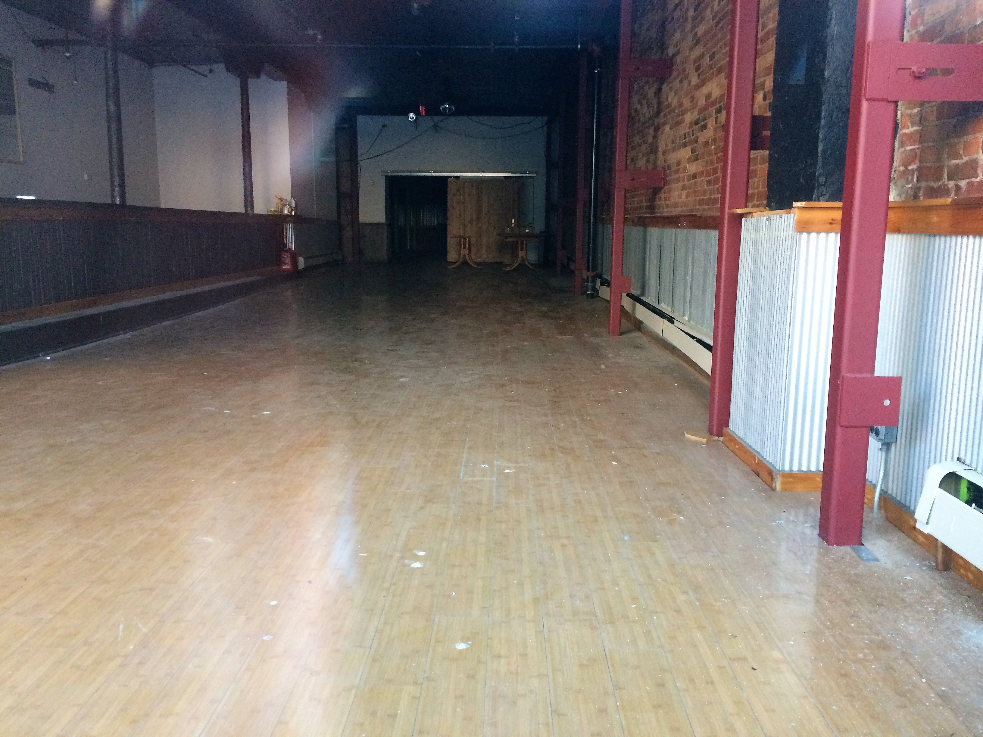 145-year-old Armory Square building to be redeveloped - syracuse.com