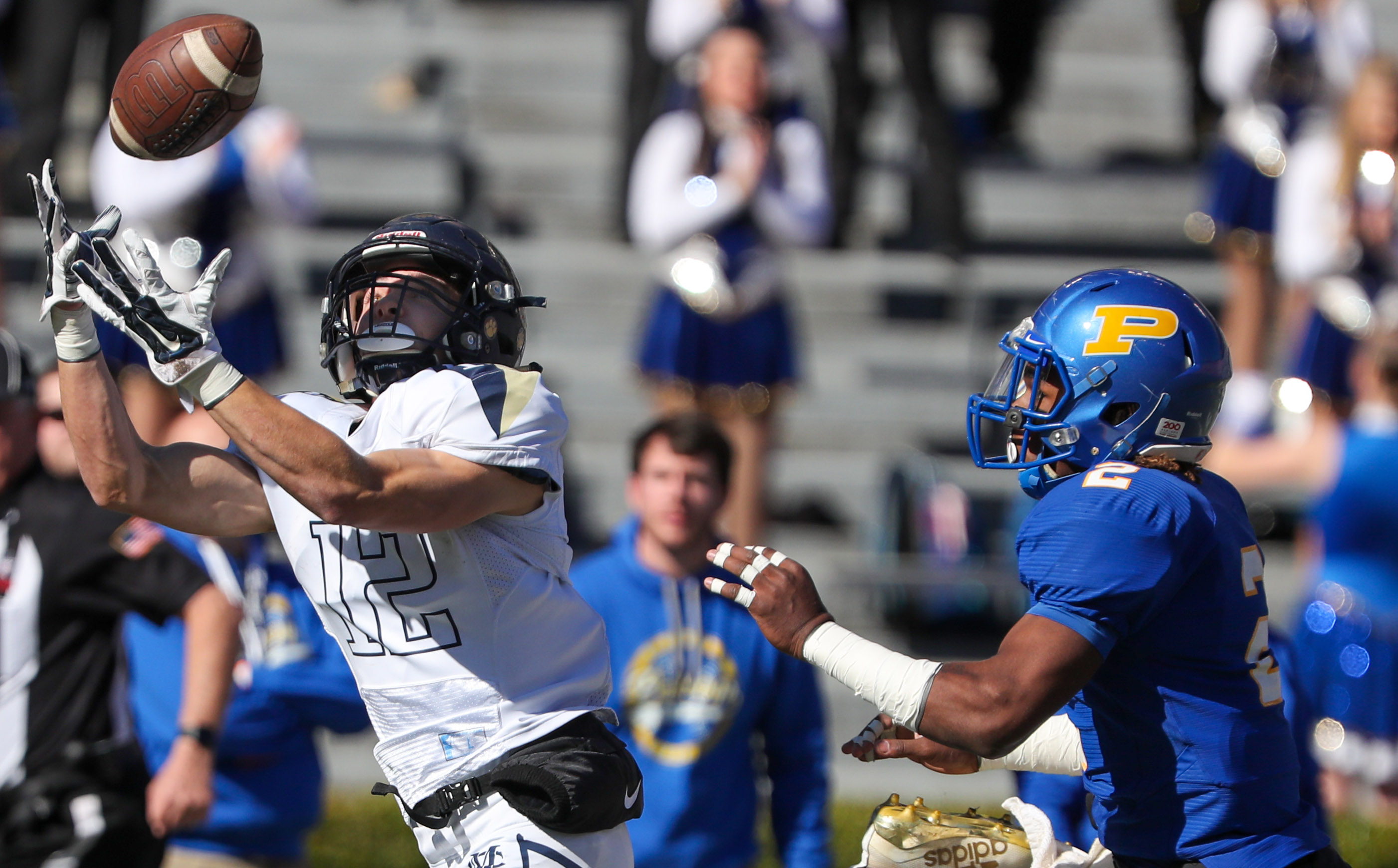 Super 7: 3A Mobile Christian vs. Piedmont HSFB - al.com