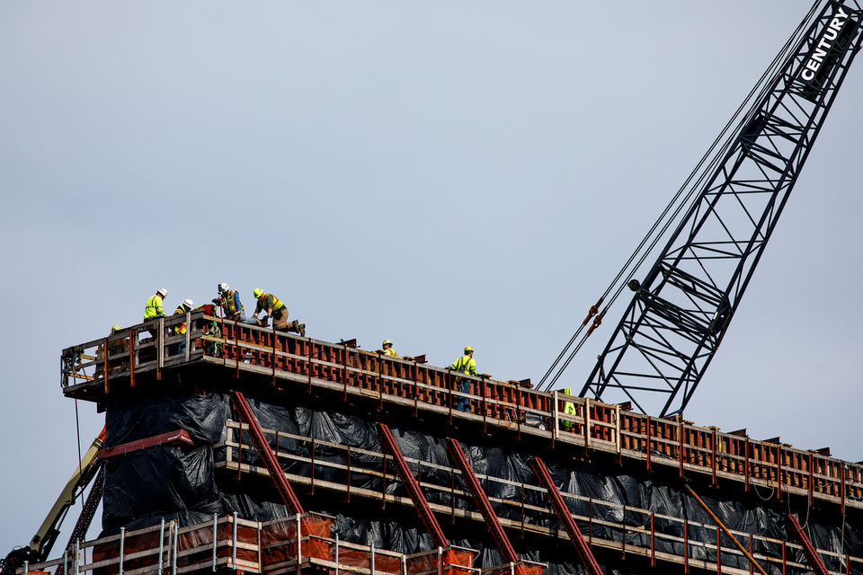 Central Susquehanna Valley Thruway construction - pennlive.com