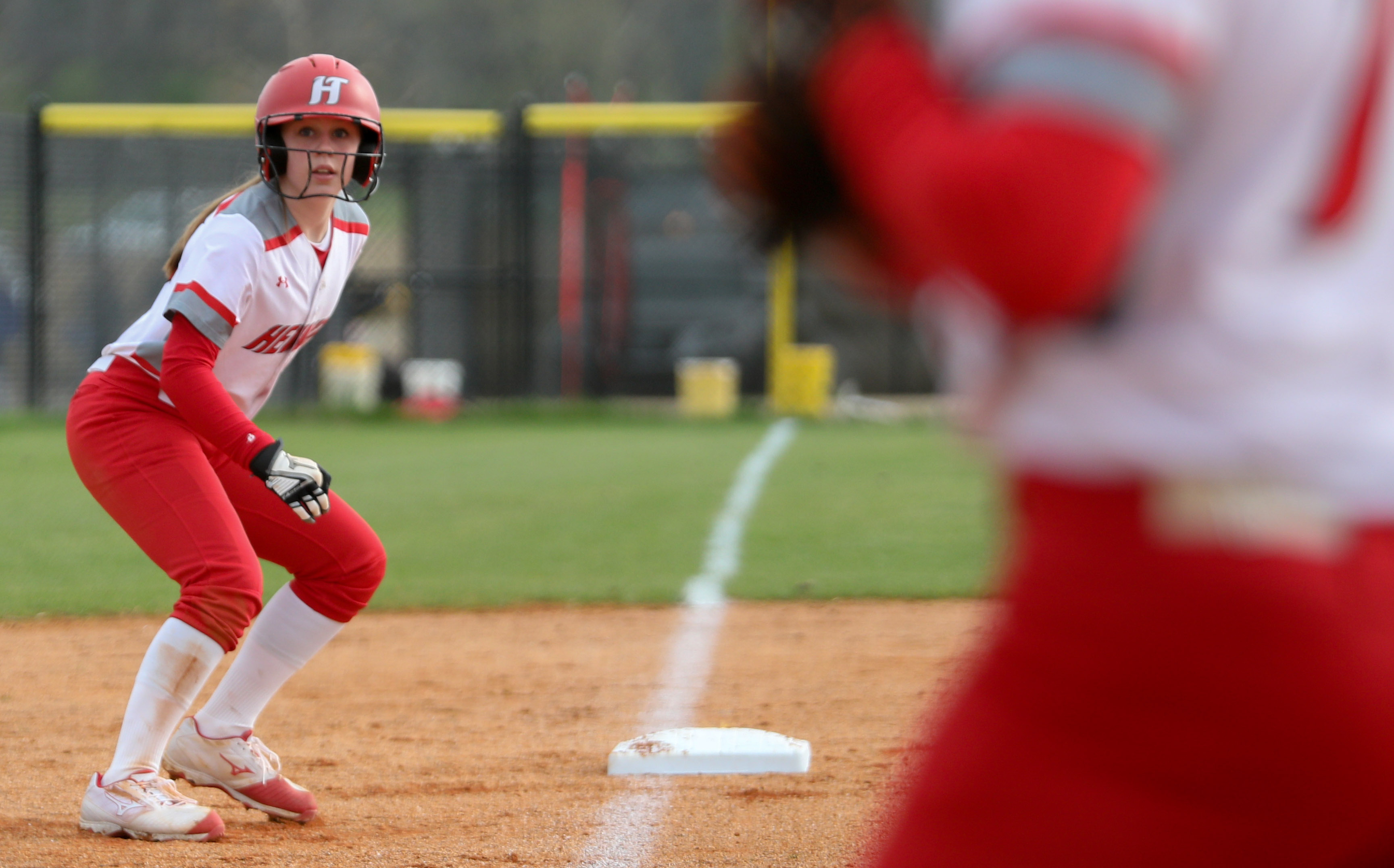 Oxford Spring Sting softball tournament - al.com
