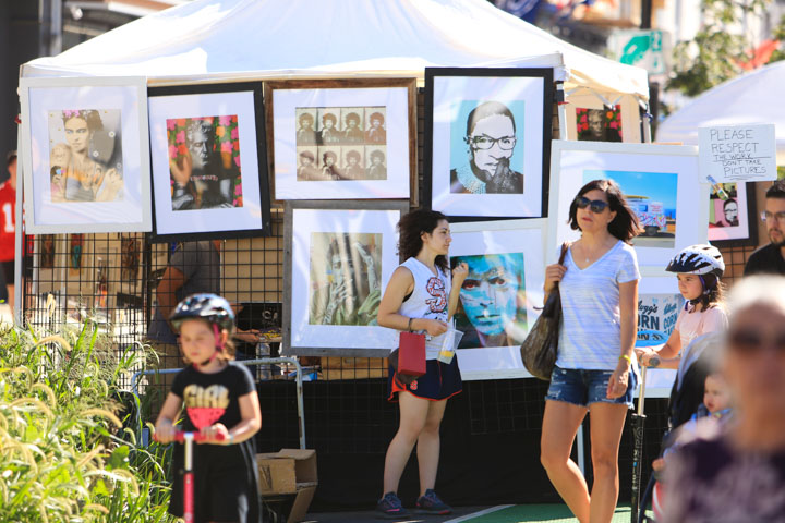 26th Annual Hoboken Fall Arts & Music Festival - nj.com