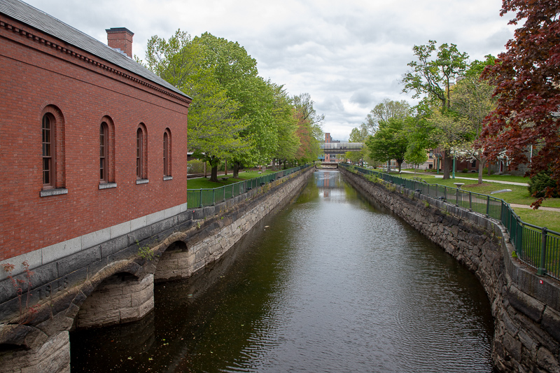 Take a photo tour of downtown Lowell - masslive.com