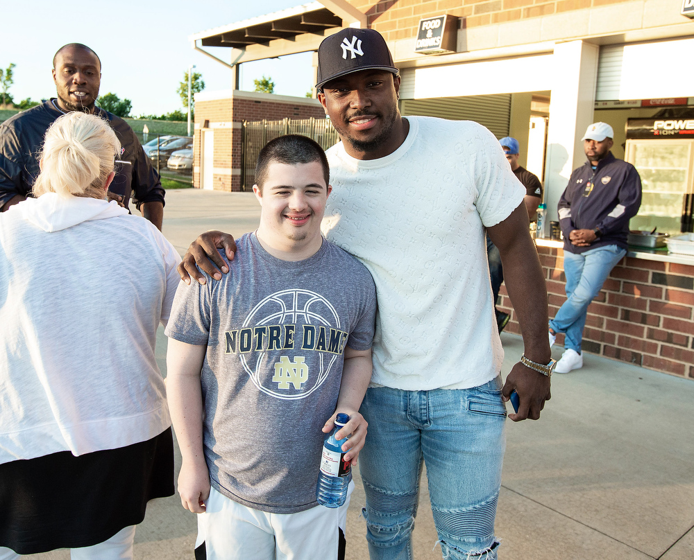 Bishop McDevitt Crusaders Football celebration - pennlive.com