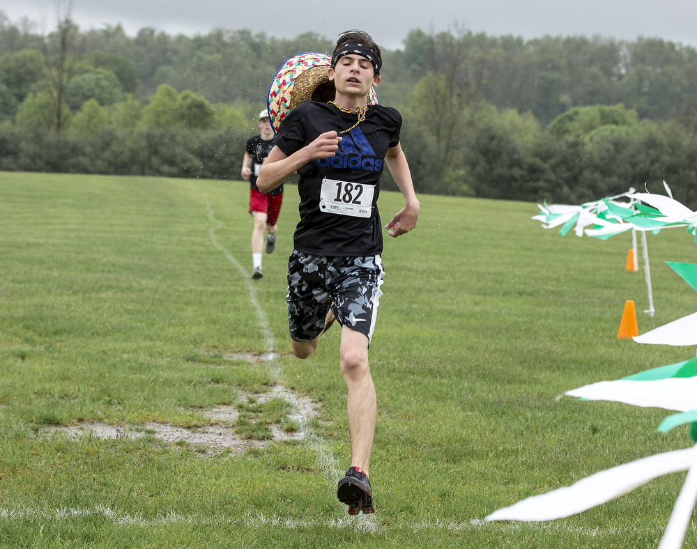 Colin's 5k Run/Walk - pennlive.com