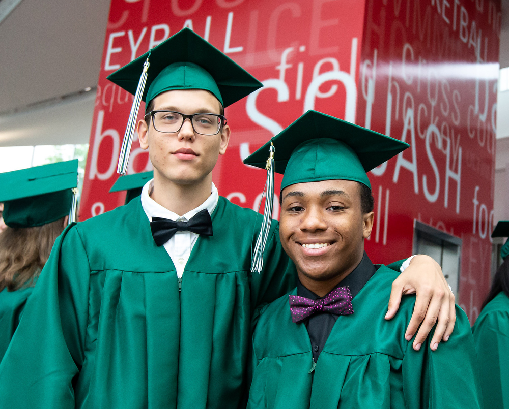 Carlisle High School 2019 Graduation - pennlive.com