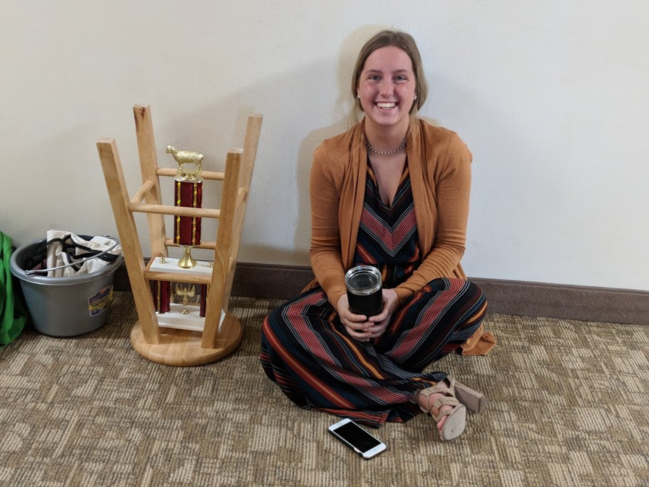 2019 CEO Challenge - mlive.com