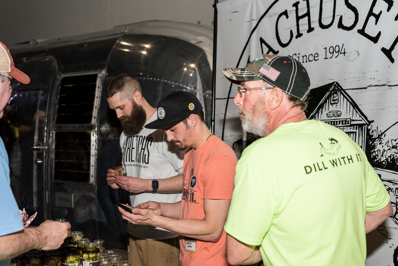 Brew Woo at the DCU, April 20, 2019 - masslive.com