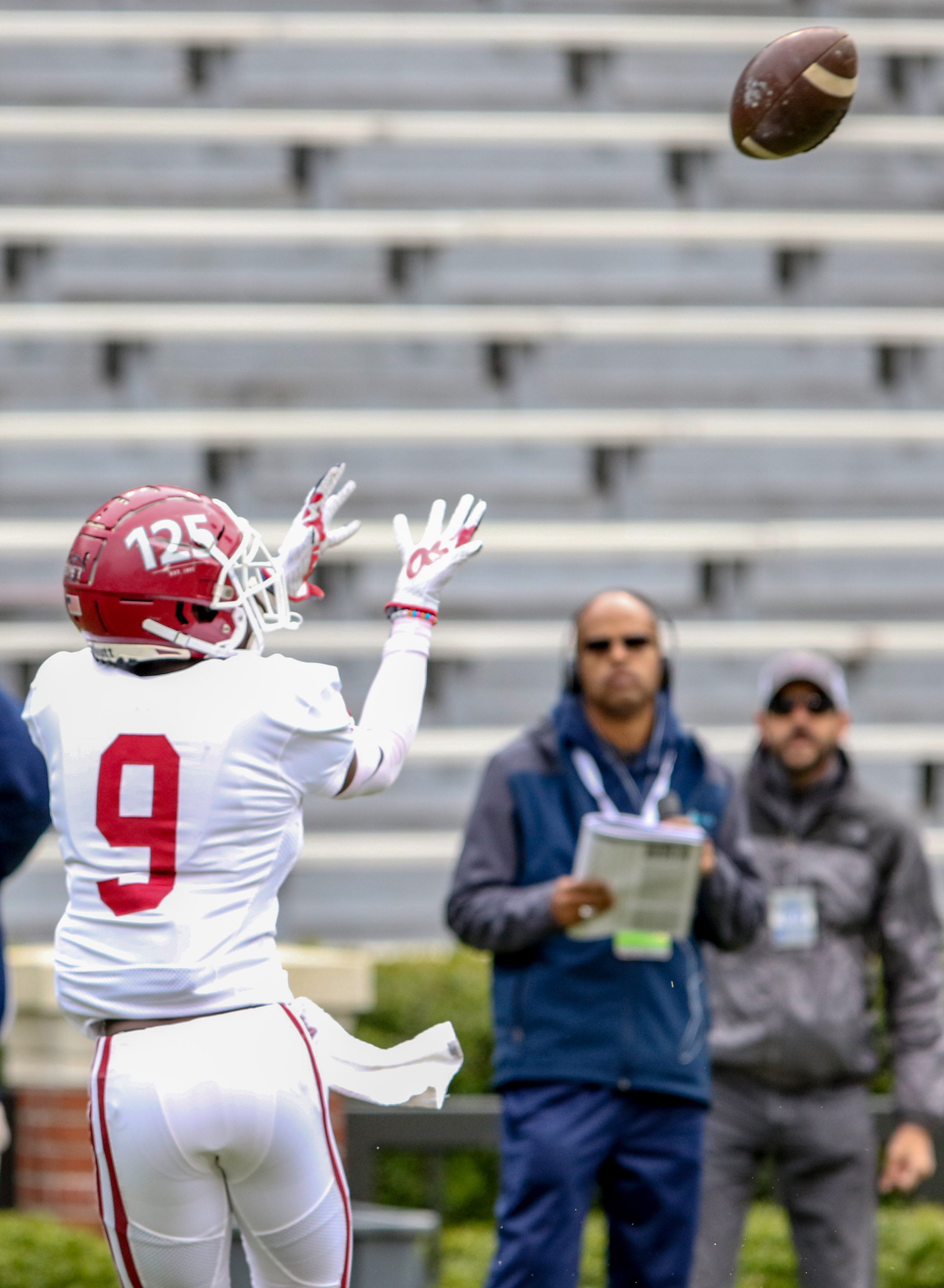 Best of Friday's Super 7 Football - al.com