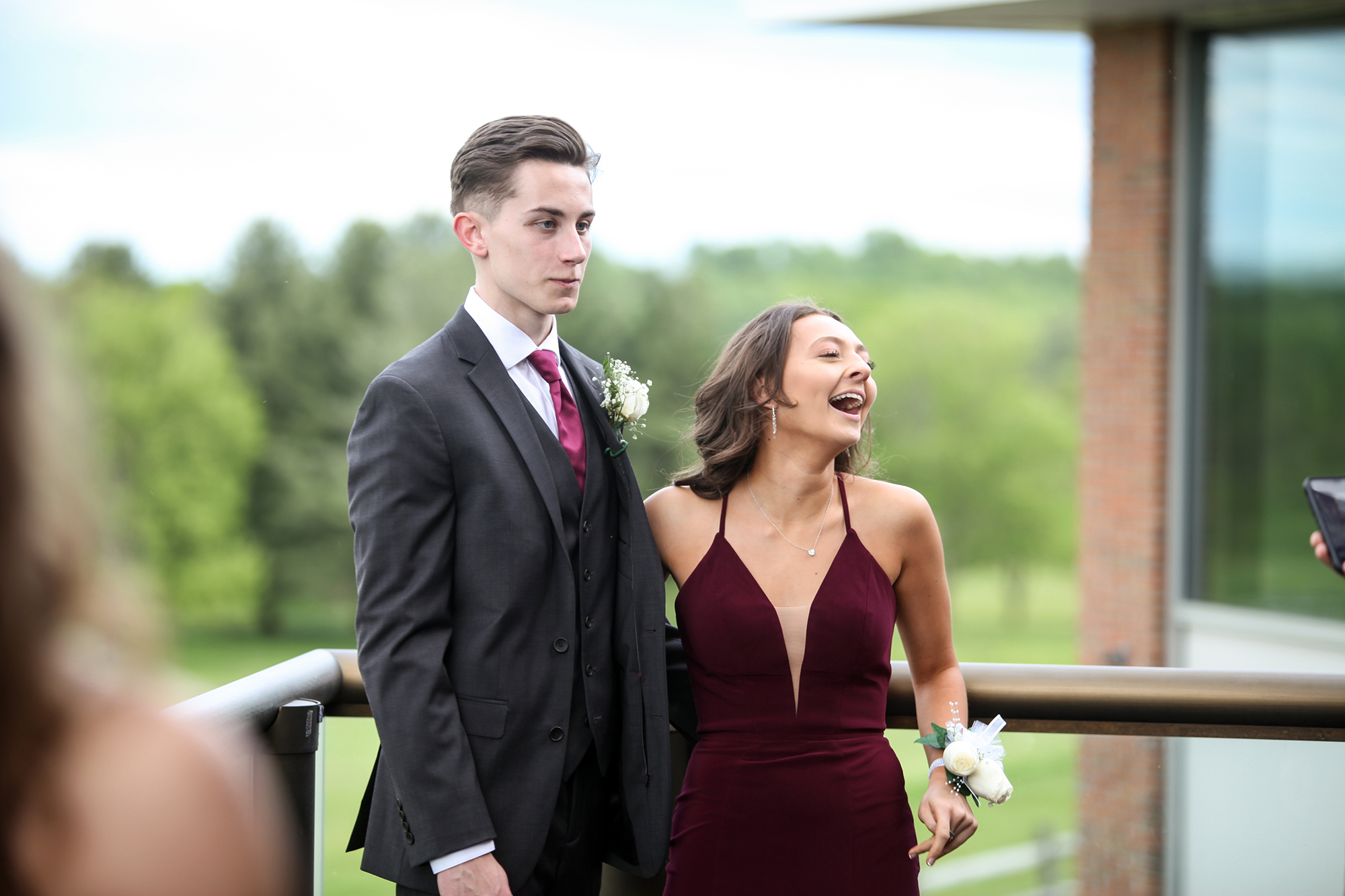 2019 Prom Photos: Belchertown High School at the Crestview Country Club ...