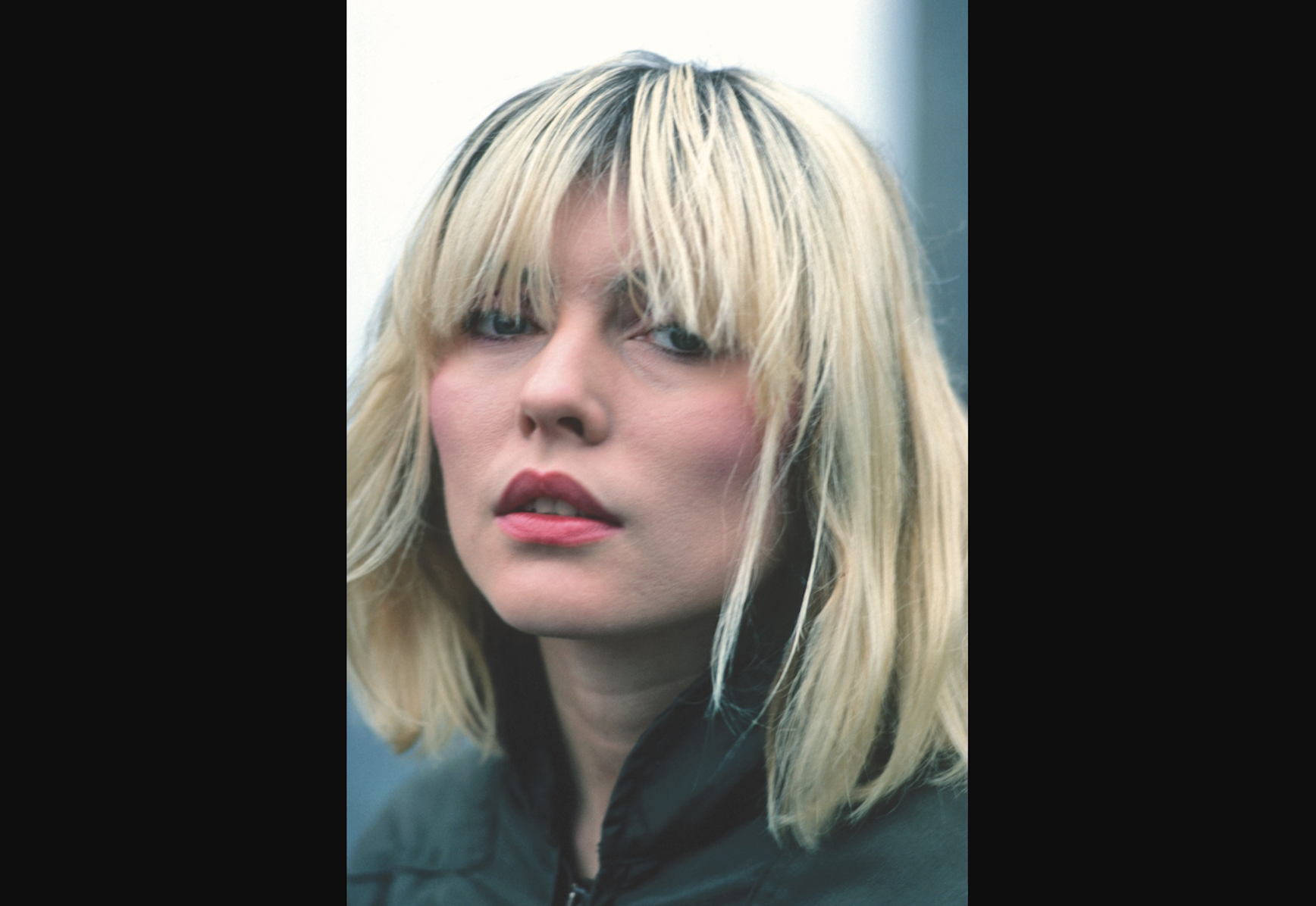 Blondie’s Debbie Harry on her journey from Jersey dreamer to New York ...