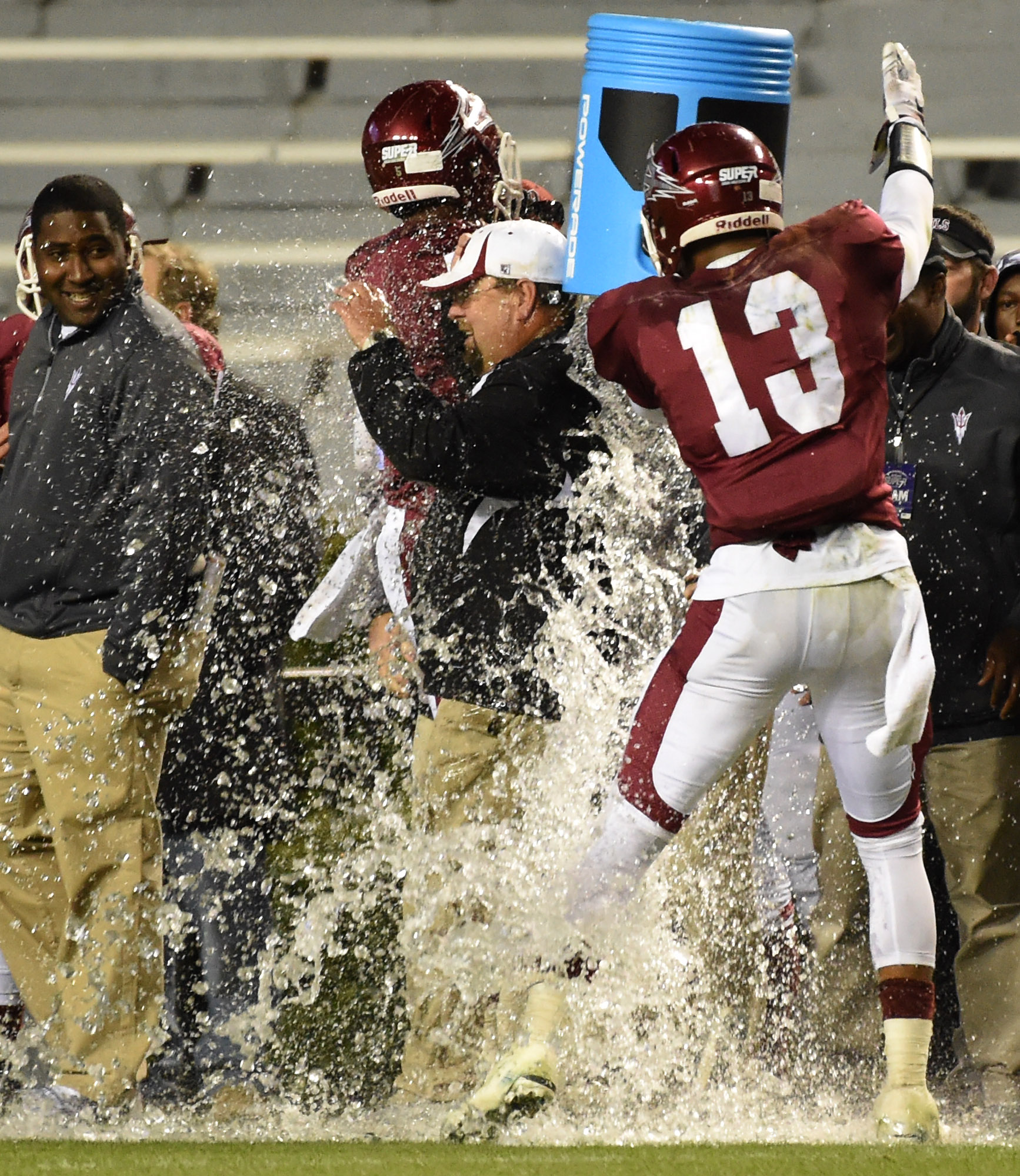 Brent Hubbert - al.com