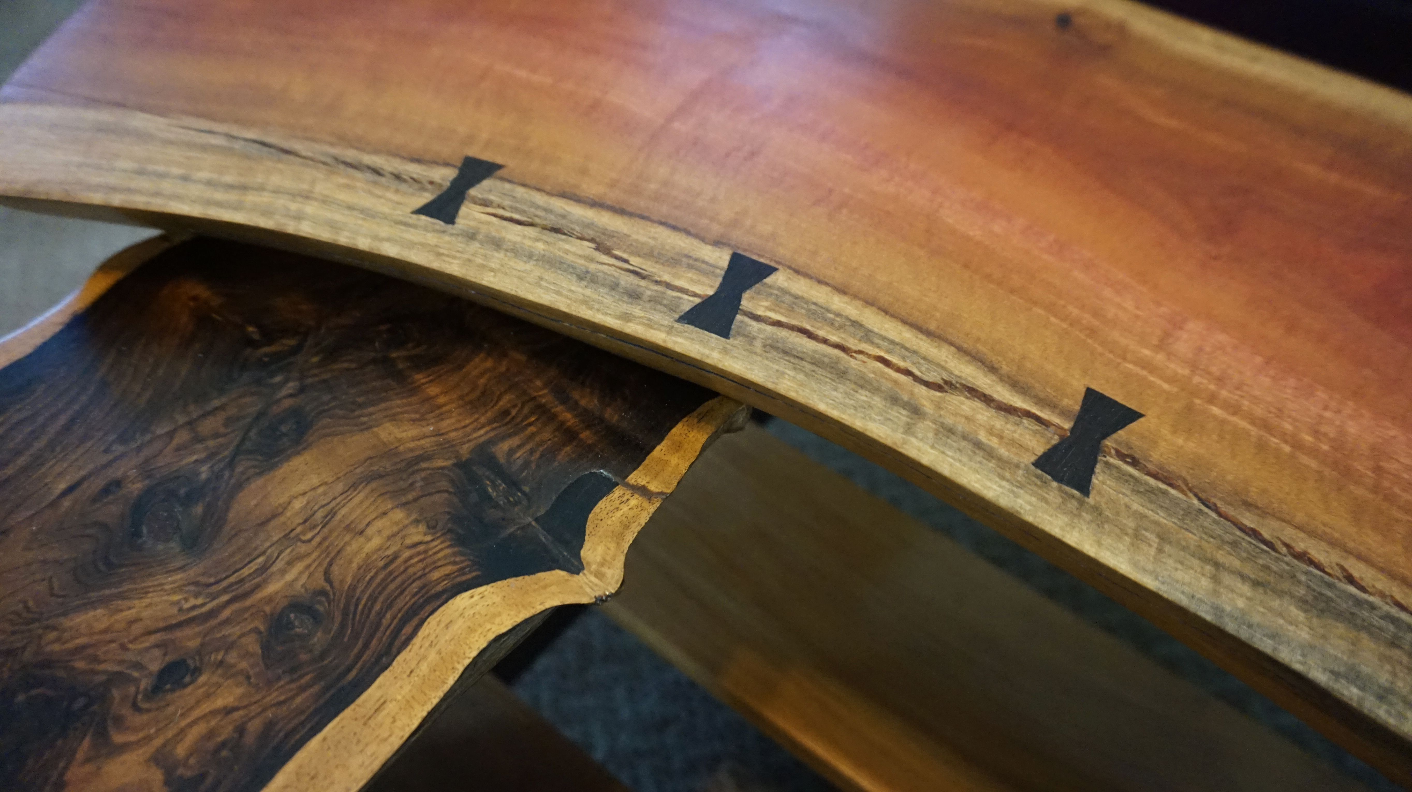 From weatherman to woodworker: Inside CNY meteorologist Dave Eichorn's ...