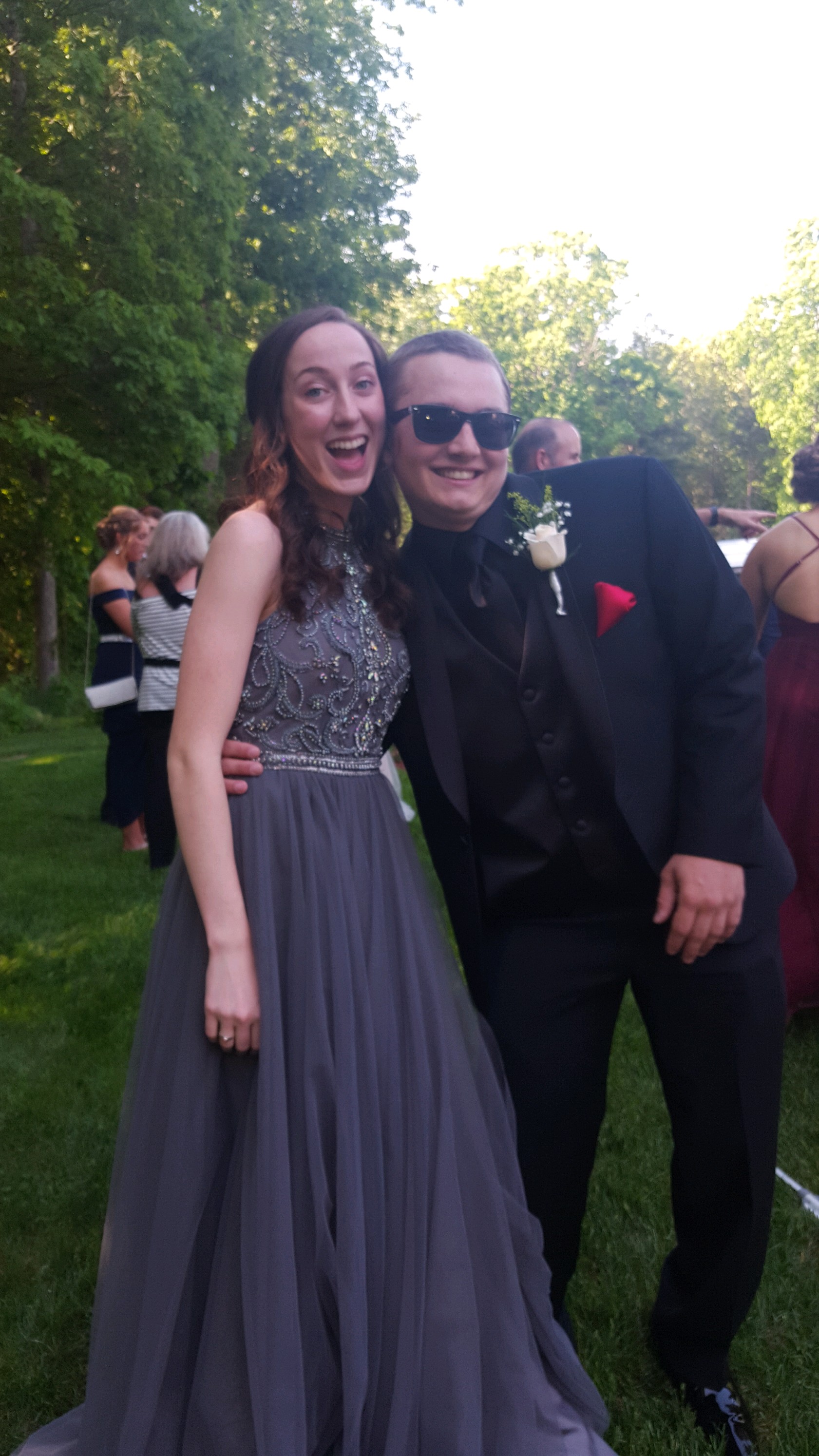 Cancer victim Ryan Doyle's impact on his community - masslive.com