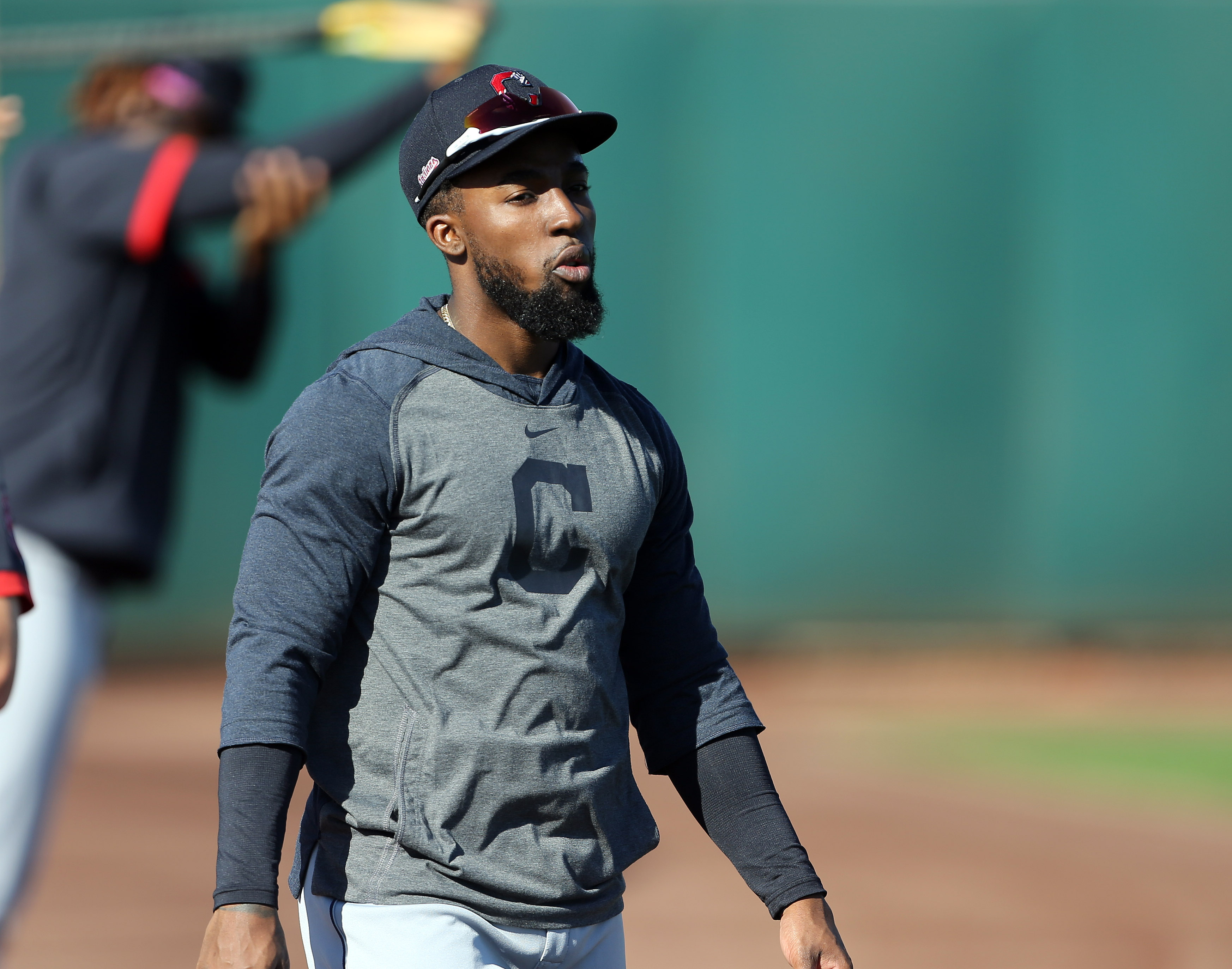 Cleveland Indians Spring Training day 4, February 20, 2020 - cleveland.com