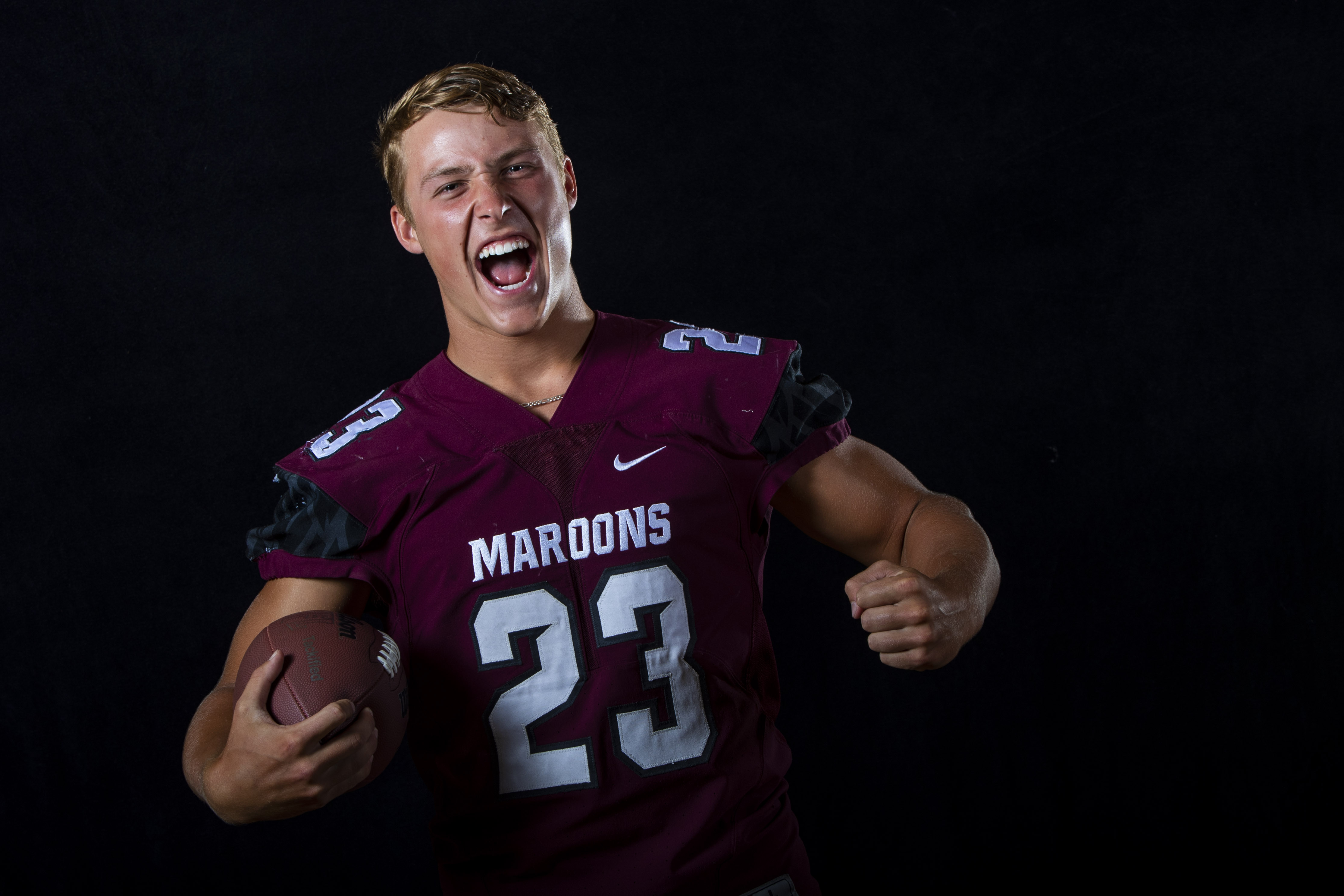 Holland Christian football 2019 - mlive.com