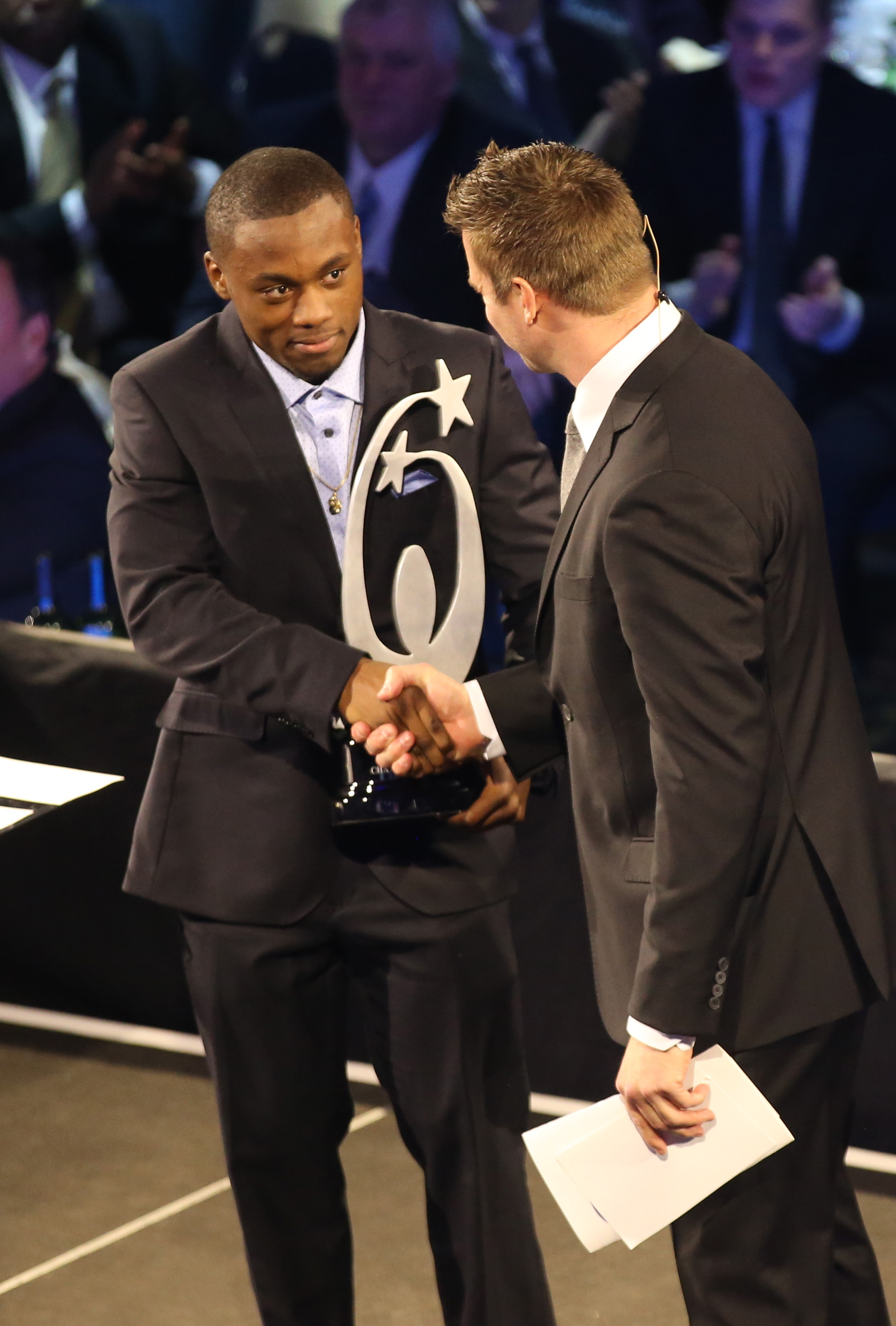 Charles Conwell - cleveland.com