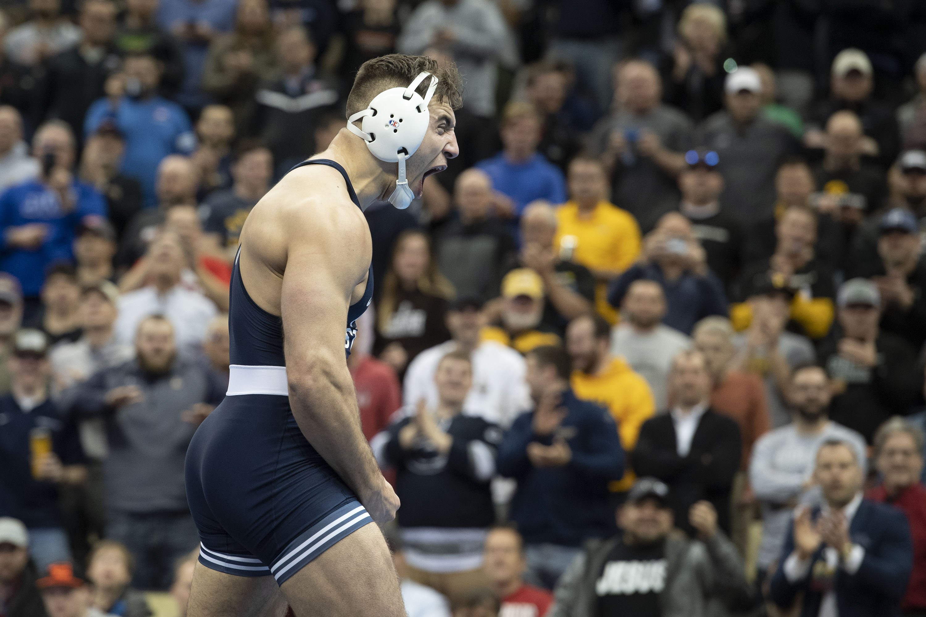 2019 NCAA Div. 1 Wrestling Championships, Finals - pennlive.com