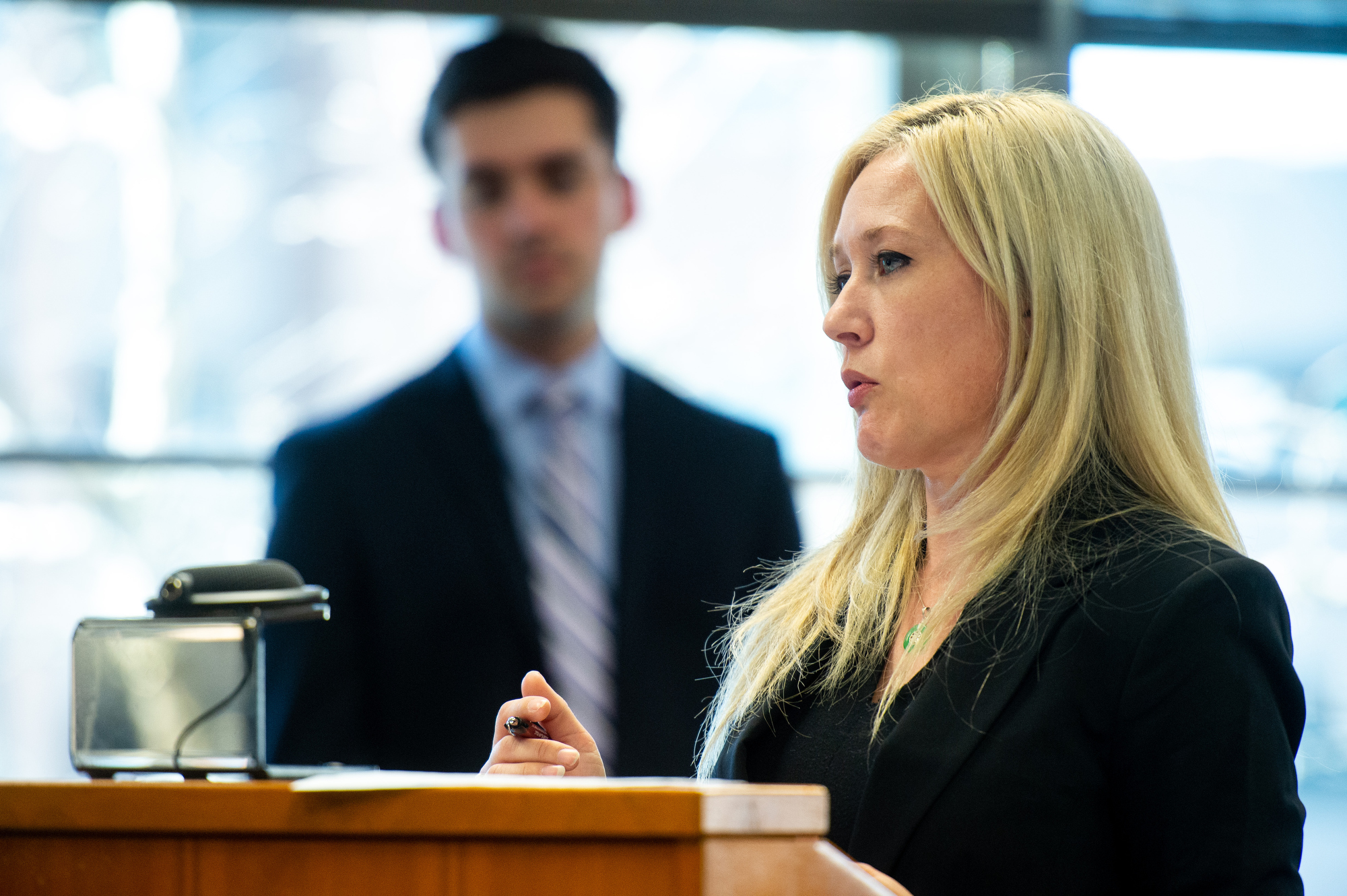Xavier Payne pretrial - mlive.com