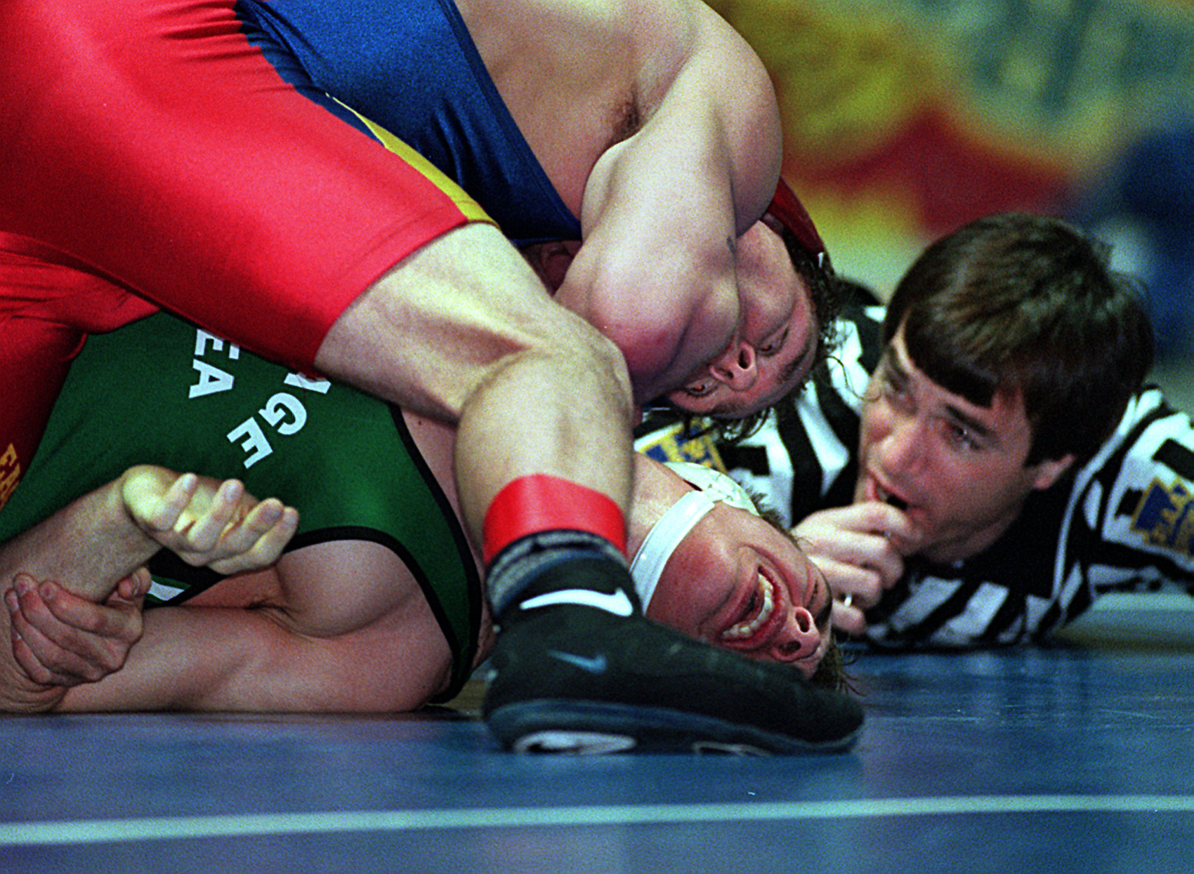 Pennsylvania State Wrestling Championships 1997 - pennlive.com