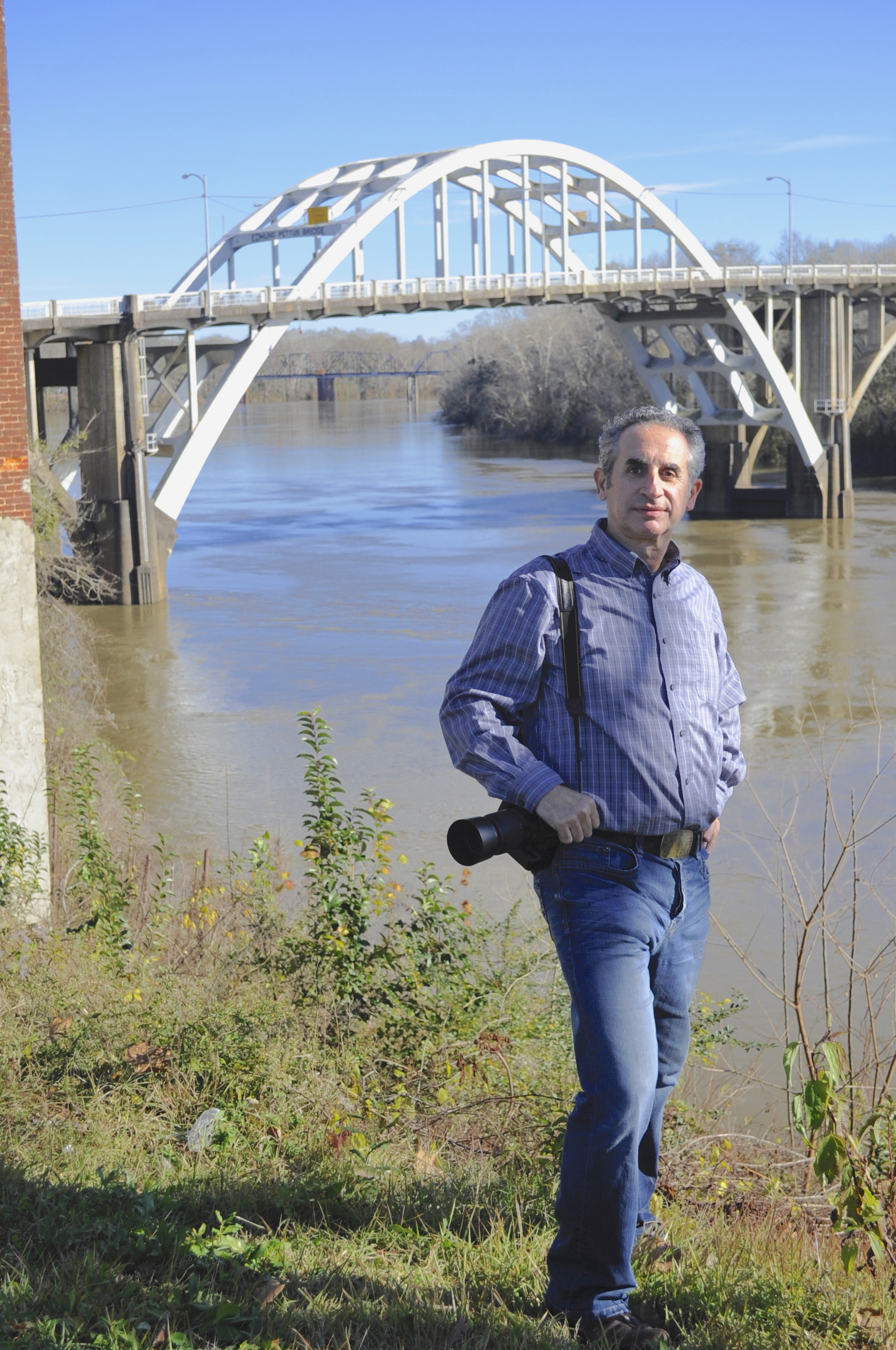 A ray of light in Selma - al.com
