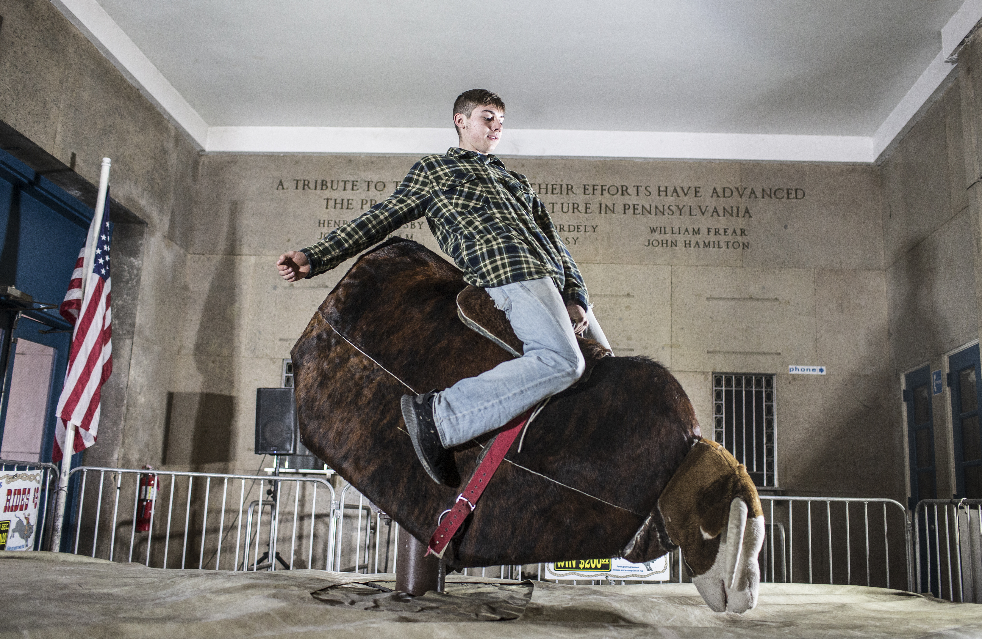 Must-see portraits from the Pa. State Farm Show - pennlive.com