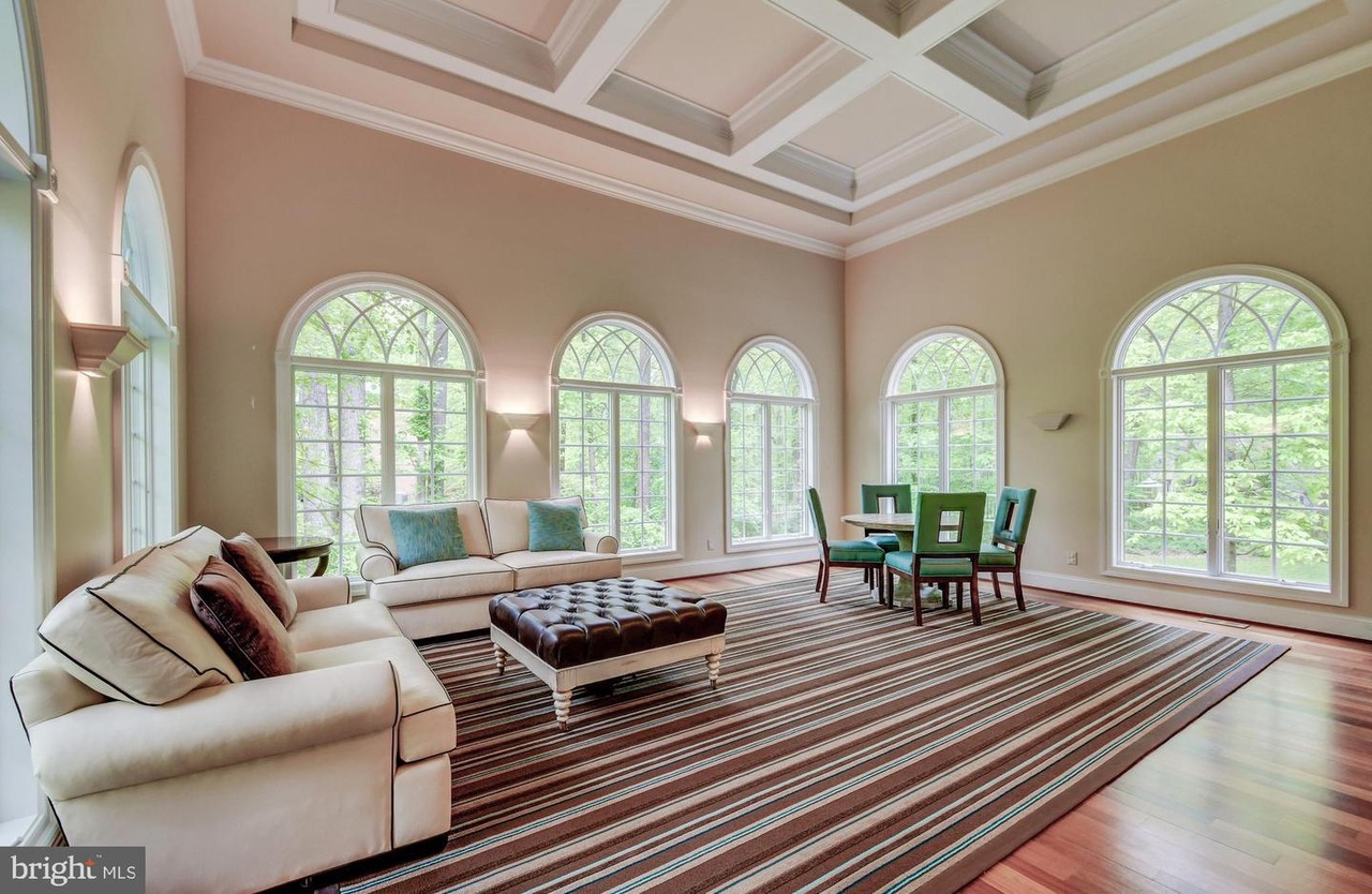 Joe Flacco's house hits the market for $1.59 million - pennlive.com