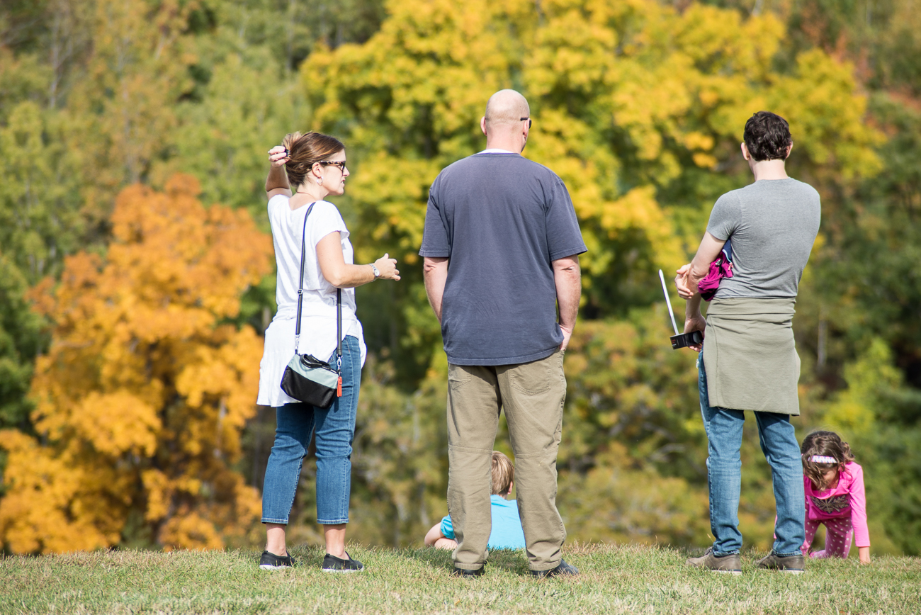 Clinton Dam Day October 2019 - masslive.com