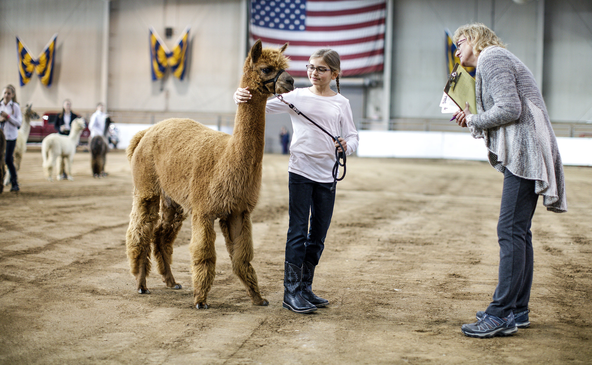 Pa. State Farm Show: Best photos from 2018 - pennlive.com
