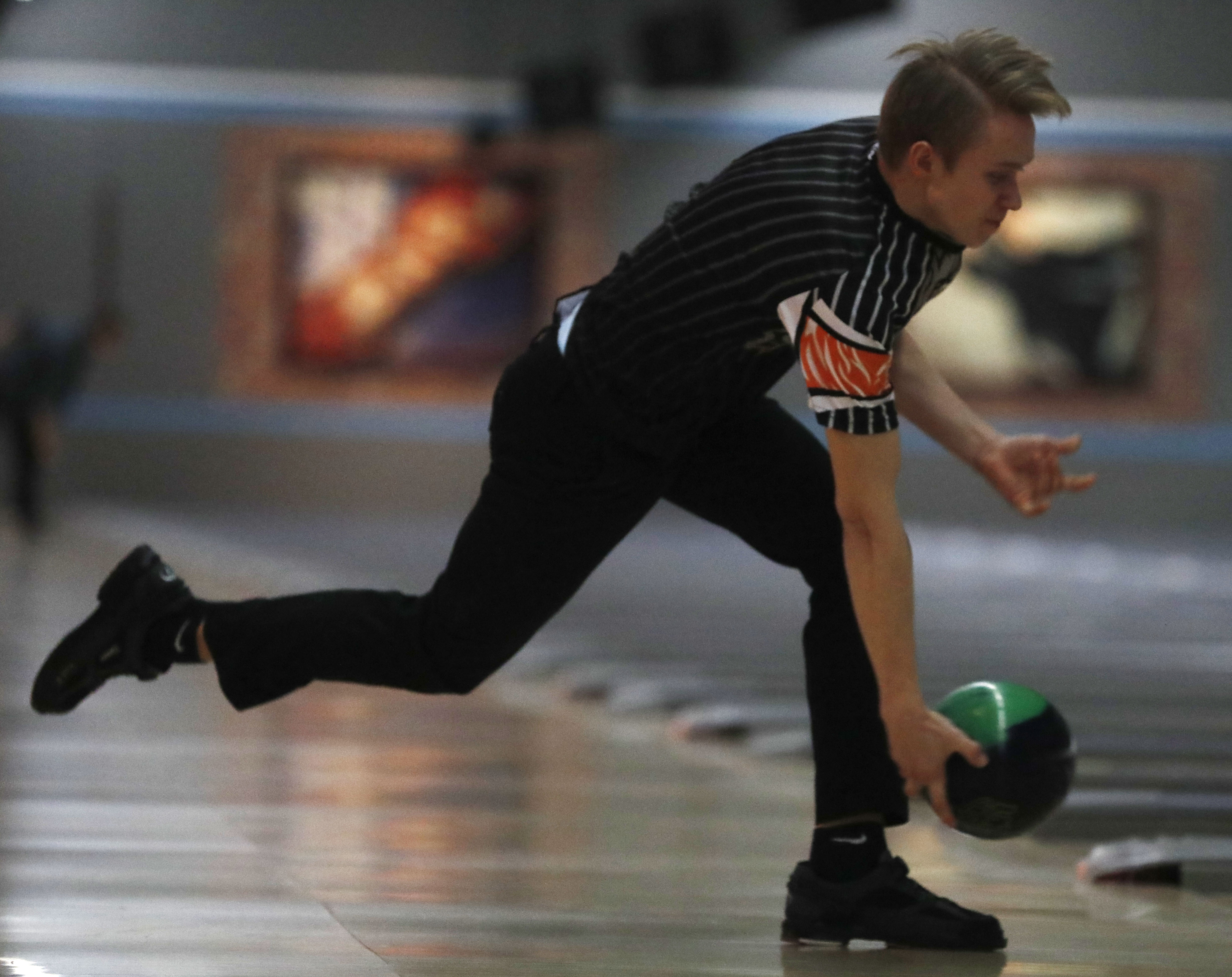 Boys Bowling: Tournament of Champions - nj.com