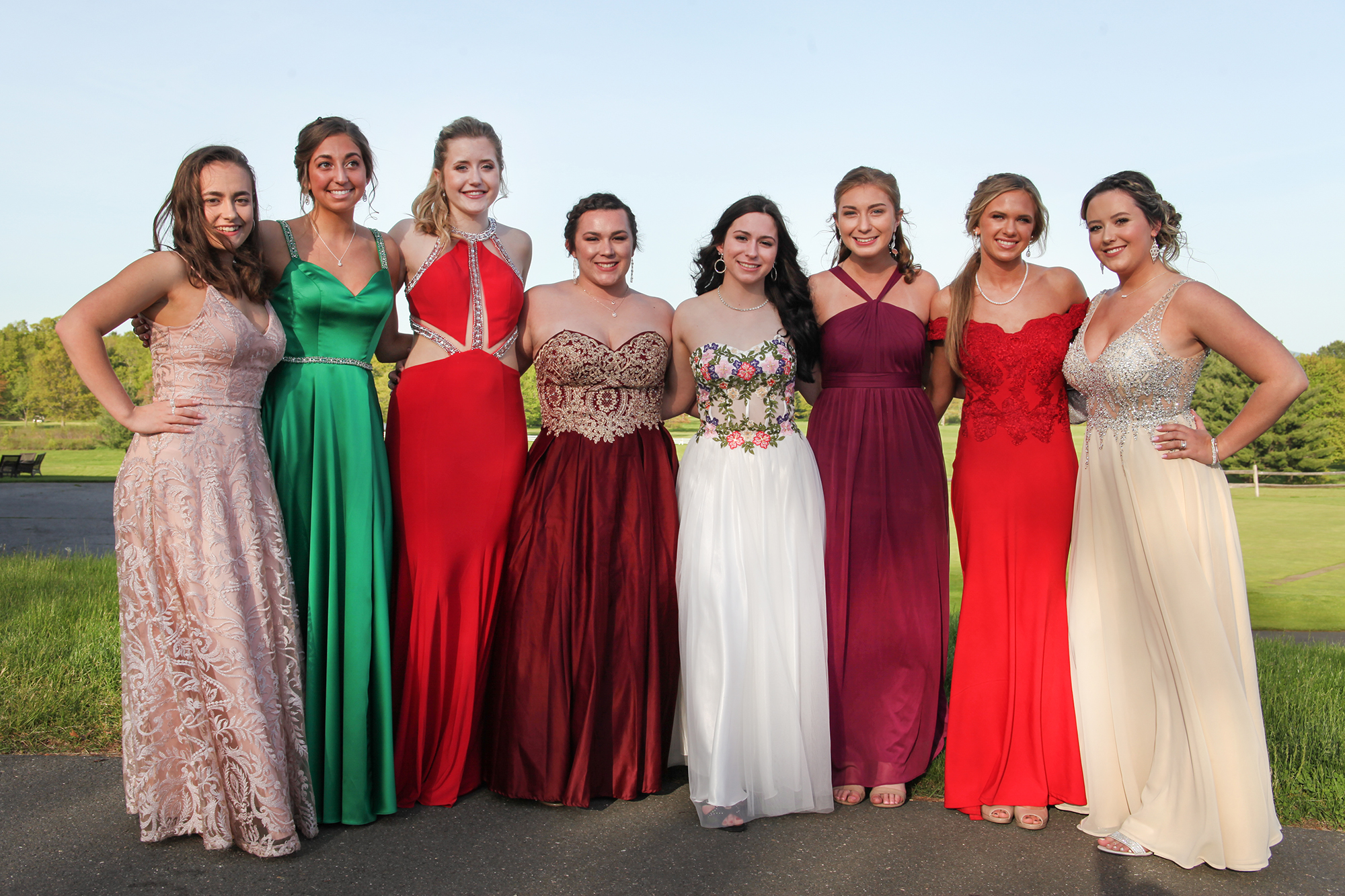 2019 Prom Photos: Southwick Regional School at the Crestview Country ...