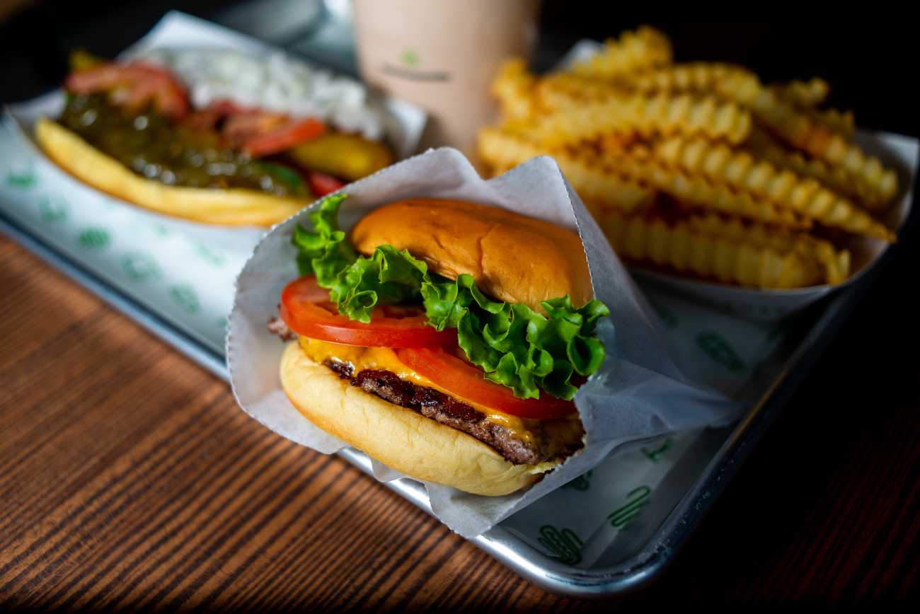 Shake Shack to open in Ann Arbor - mlive.com