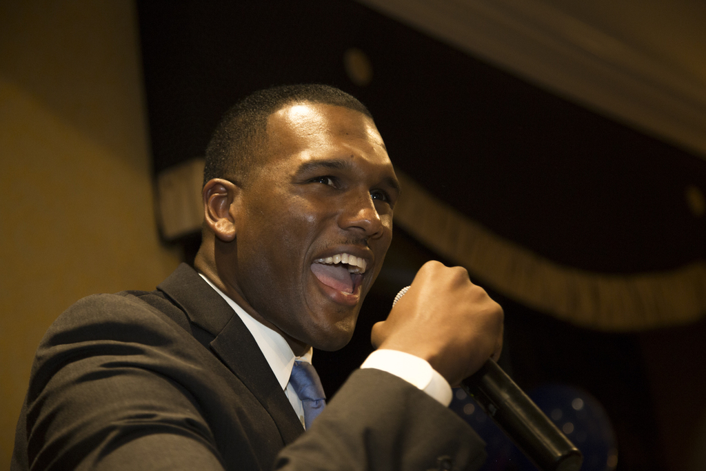 Charles Fall introduces bill seeking to better protect children from ...