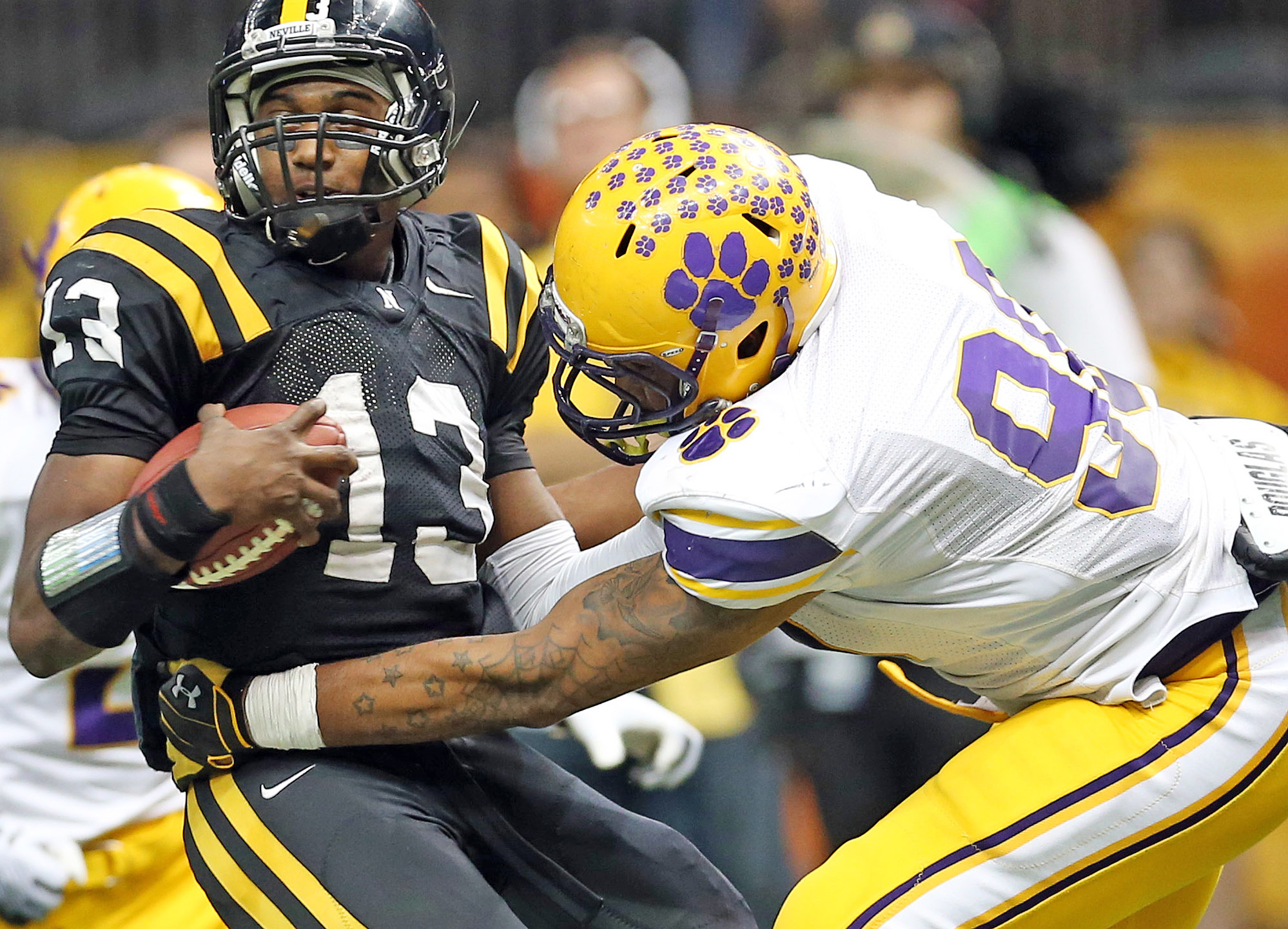 Gerald Willis III, Miami defensive tackle - cleveland.com